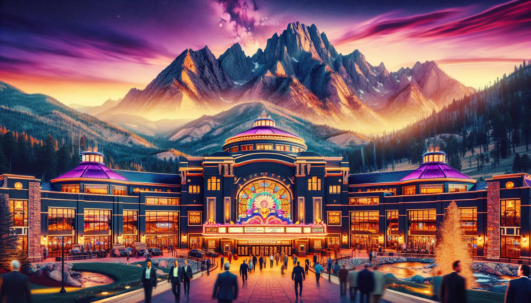 Ameristar Casino Black Hawk: An Overview » Ready Colorado