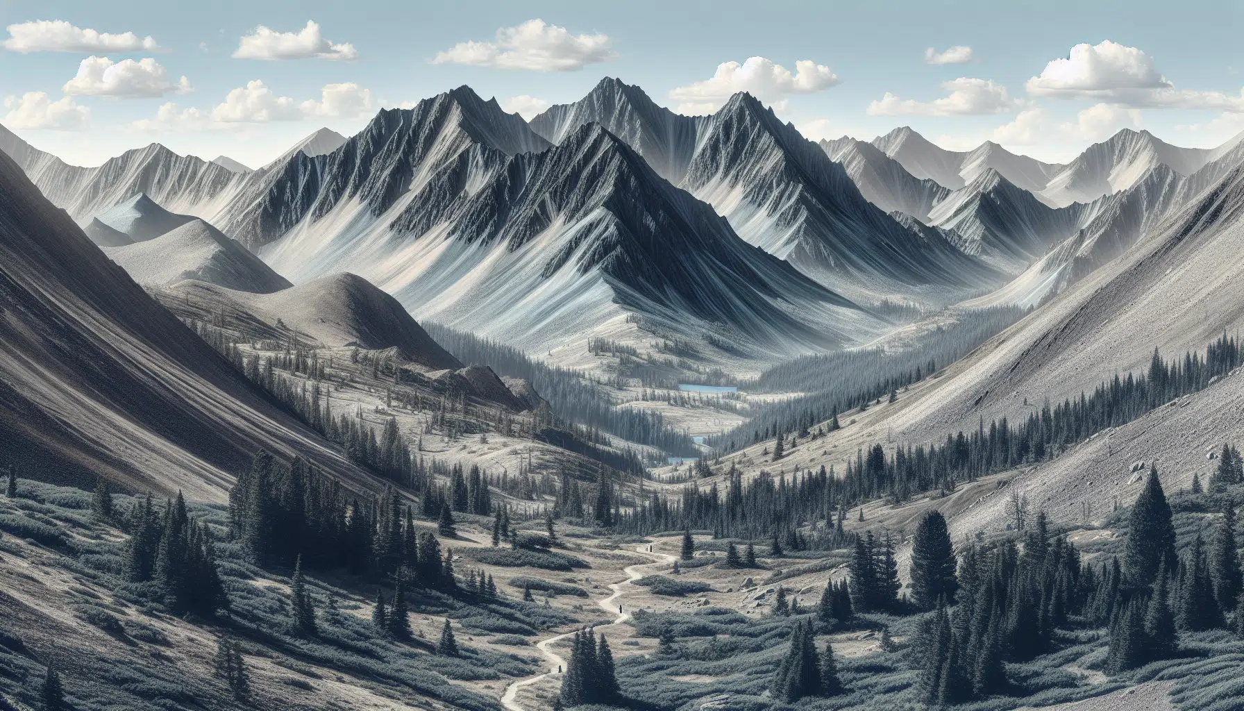 Anthracite Range: Overview of Its Wonders » Ready Colorado