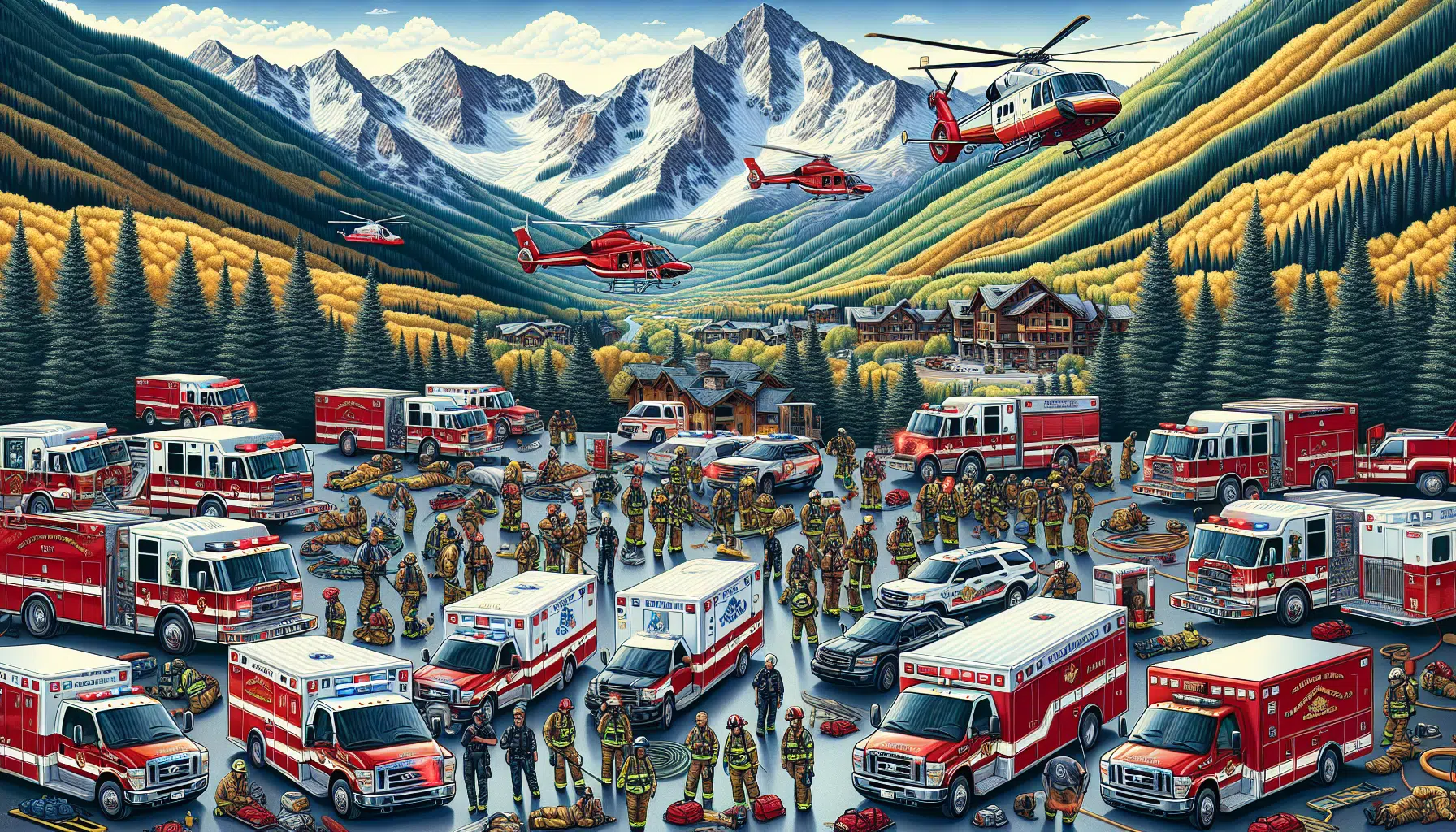 Aspen Emergency Services: Ensuring Safety » Ready Colorado