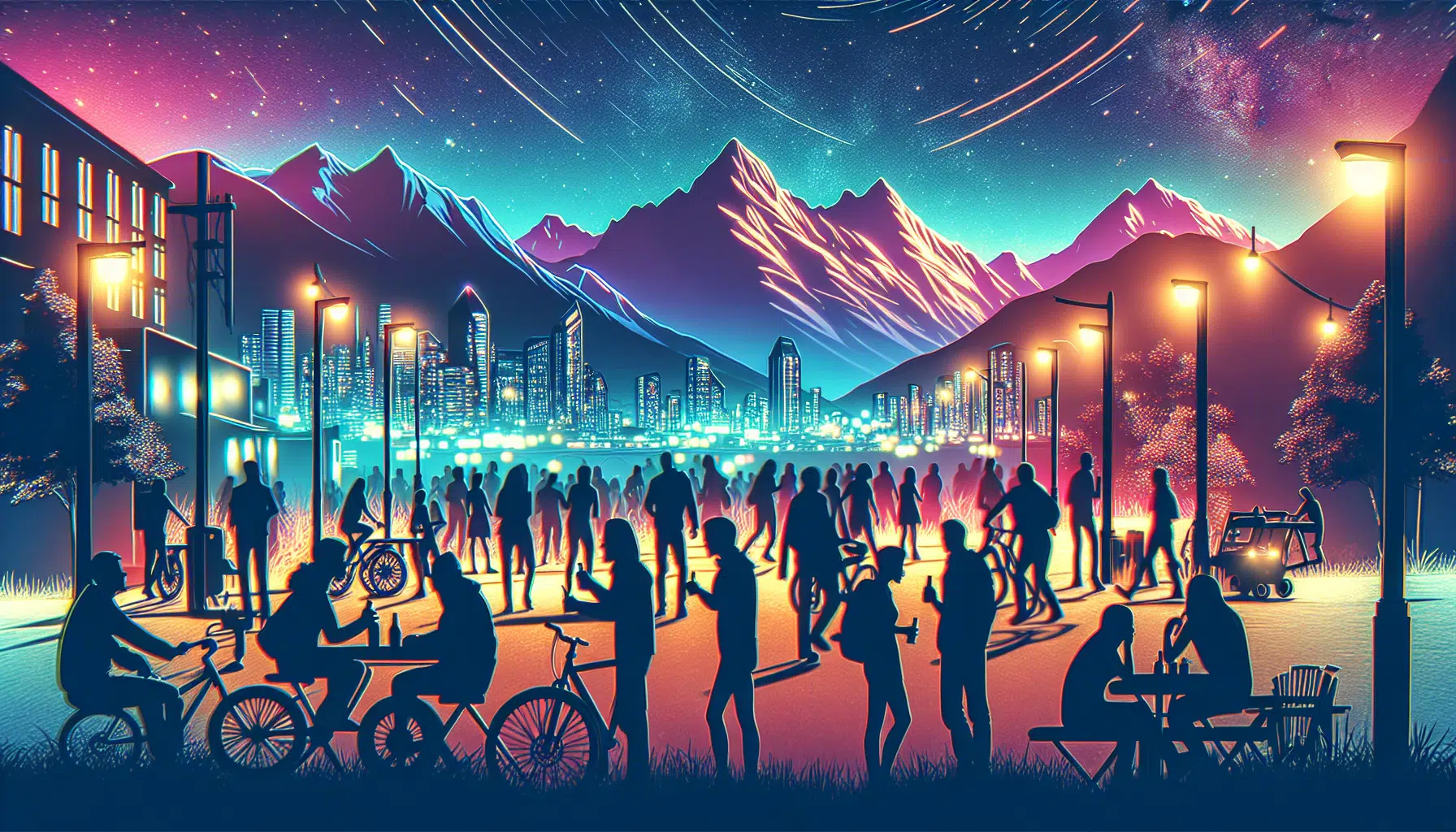 Avon Nightlife: Discover the Best Hotspots in Colorado » Ready Colorado