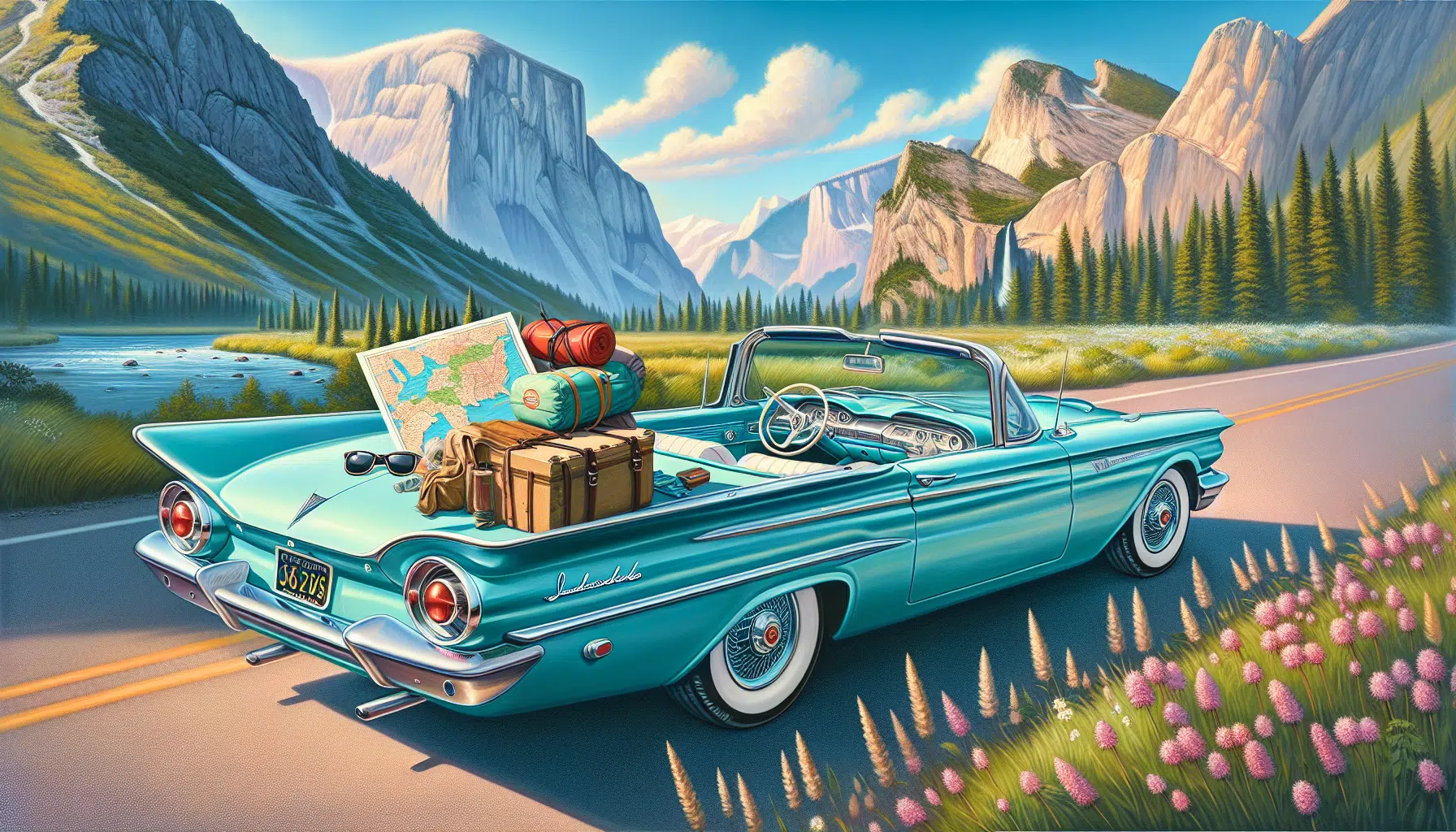 Avon Road Trip Routes: Scenic Drives and Stops » Ready Colorado