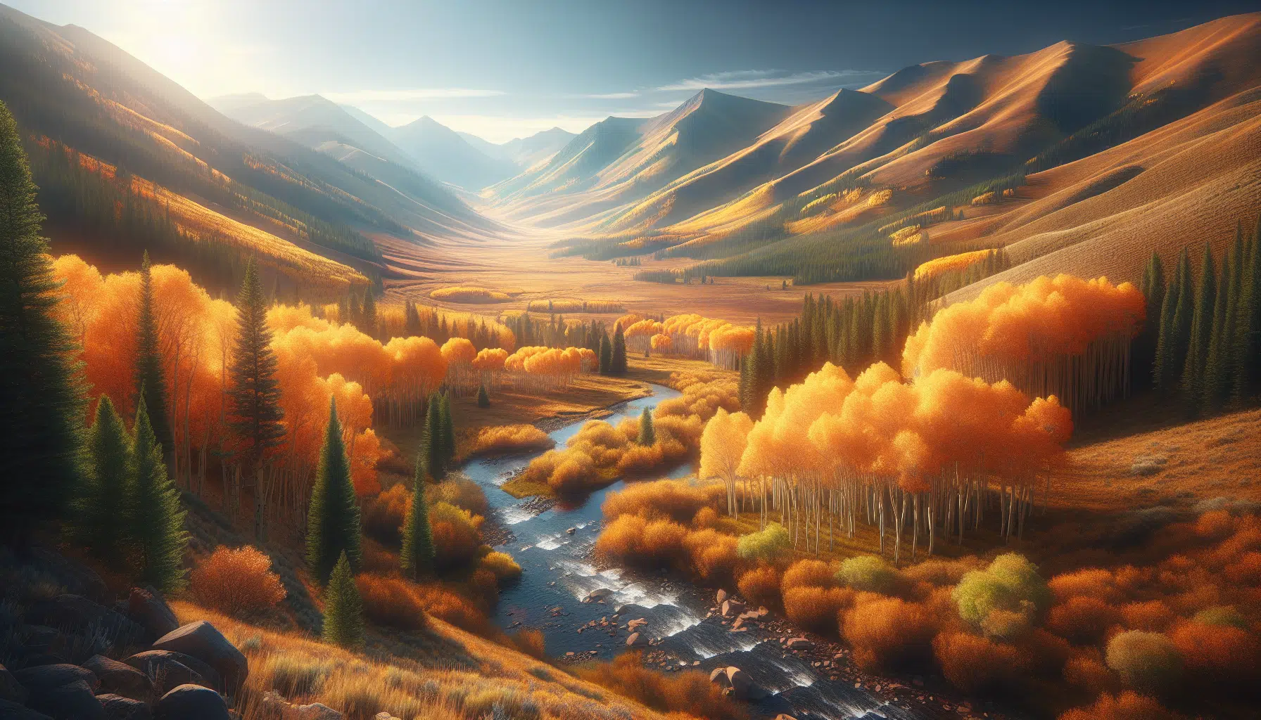 Bailey, Colorado: A Year-Round Mountain Getaway » Ready Colorado