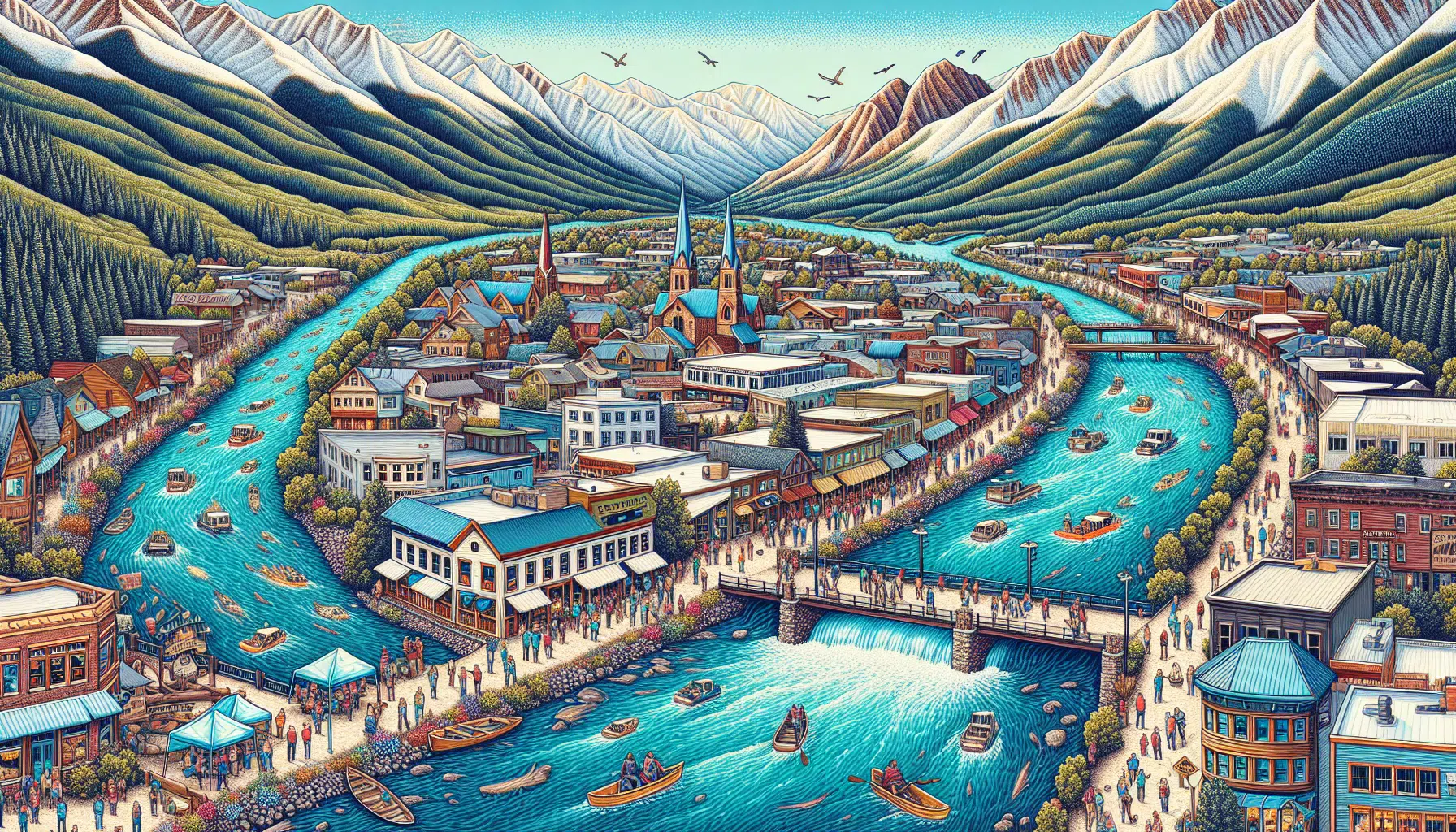 Basalt, Colorado: Year-Round Activities for All Ages » Ready Colorado