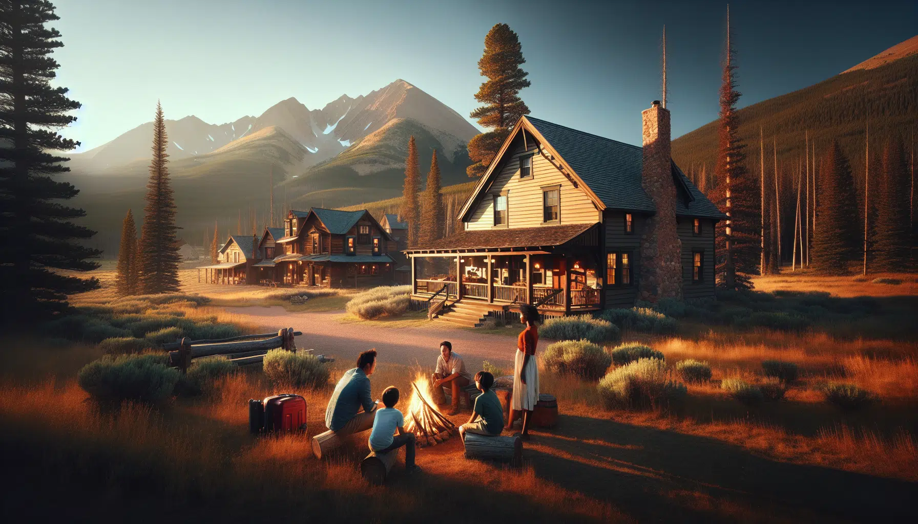 Basalt Mountain Inn: Your Ideal Retreat in Colorado » Ready Colorado