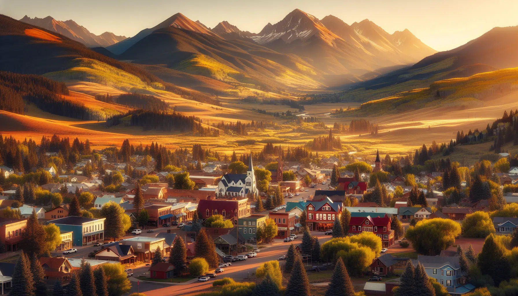 Bayfield, Colorado: A Year-Round Adventure Paradise for All » Ready ...