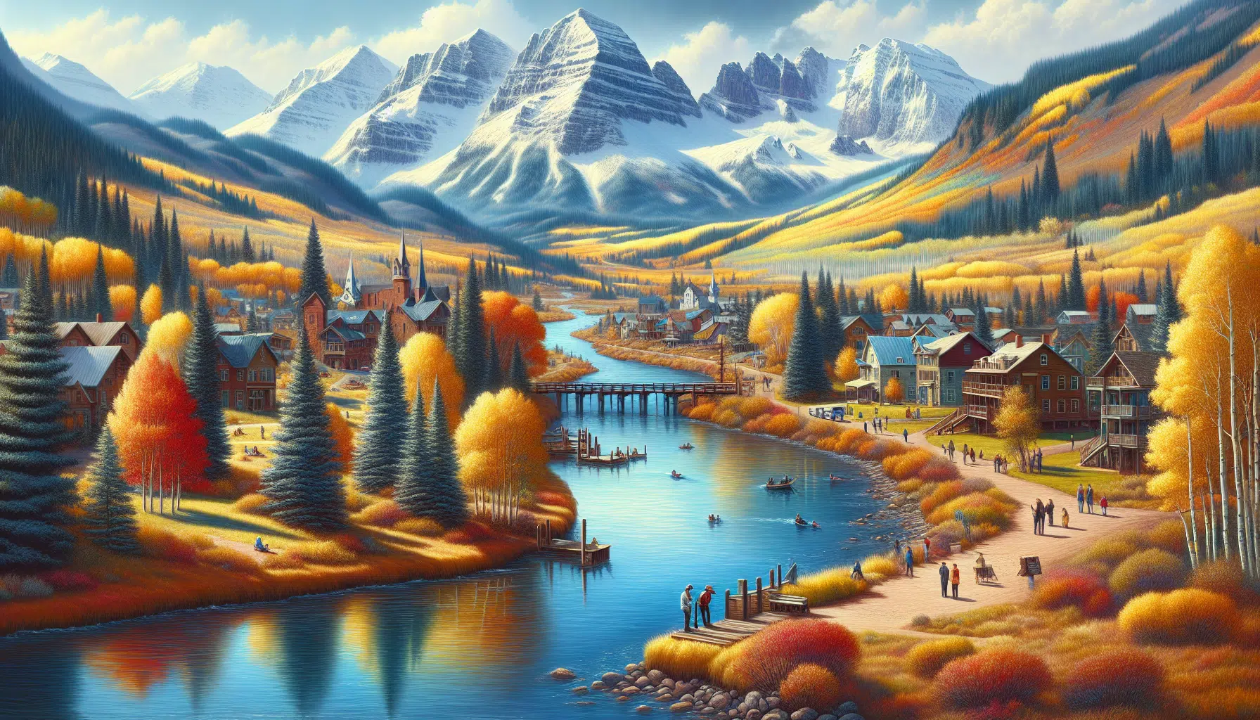 The Best Times To Visit Colorado » Ready Colorado The Best Times To Visit Colorado » Ready Colorado