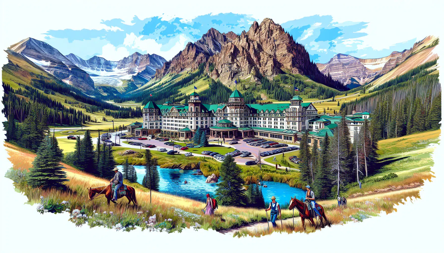 Black Hawk Tourist Attractions: Casinos & More » Ready Colorado