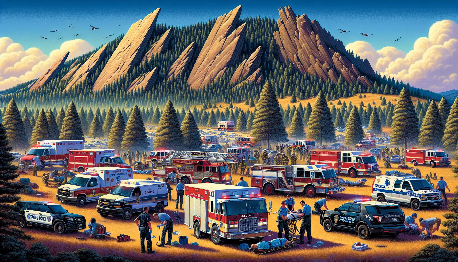 Boulder Emergency Services: Ensuring Community Safety » Ready Colorado