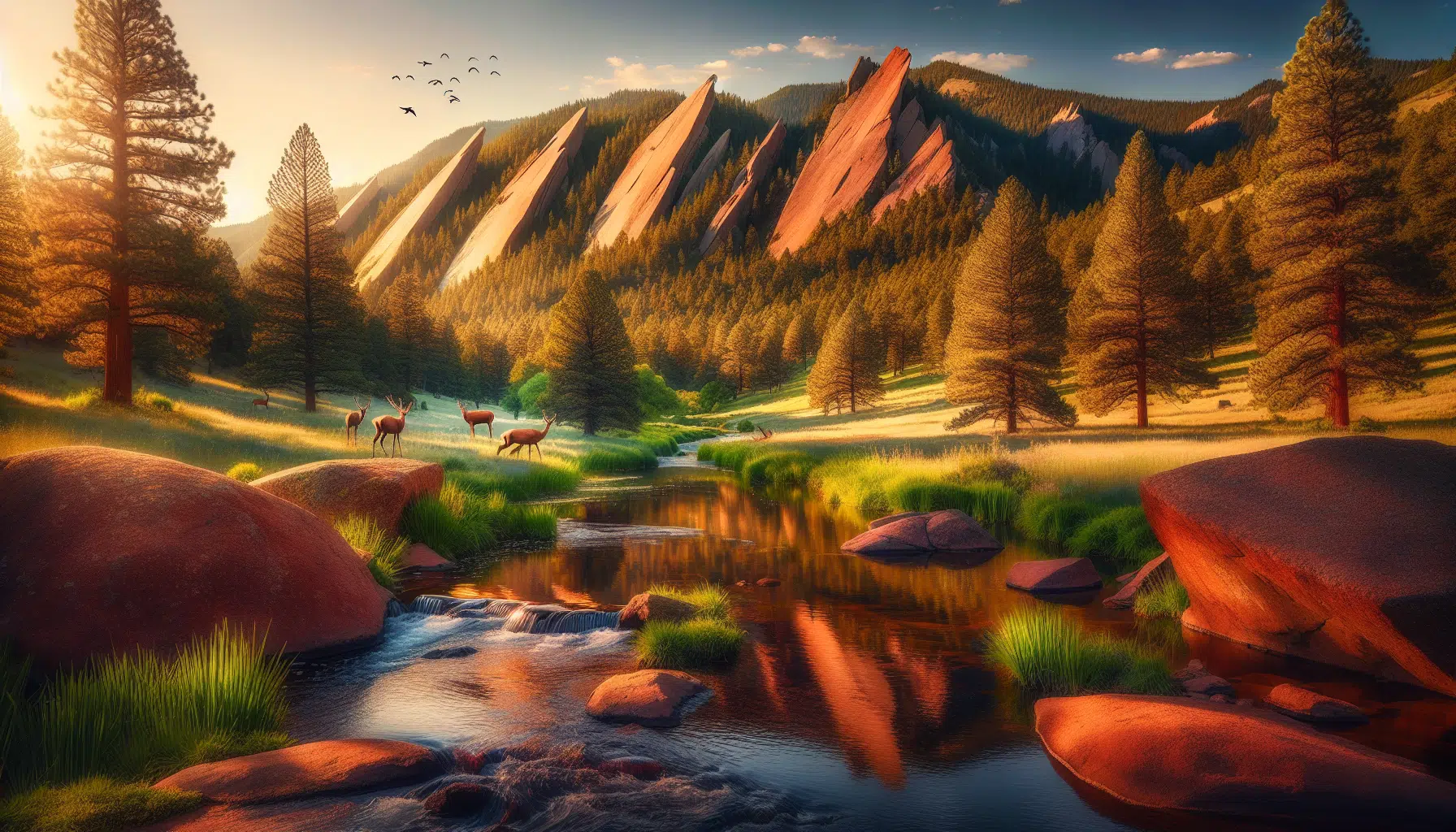 Boulder Nature: Activities and Cultural Highlights » Ready Colorado