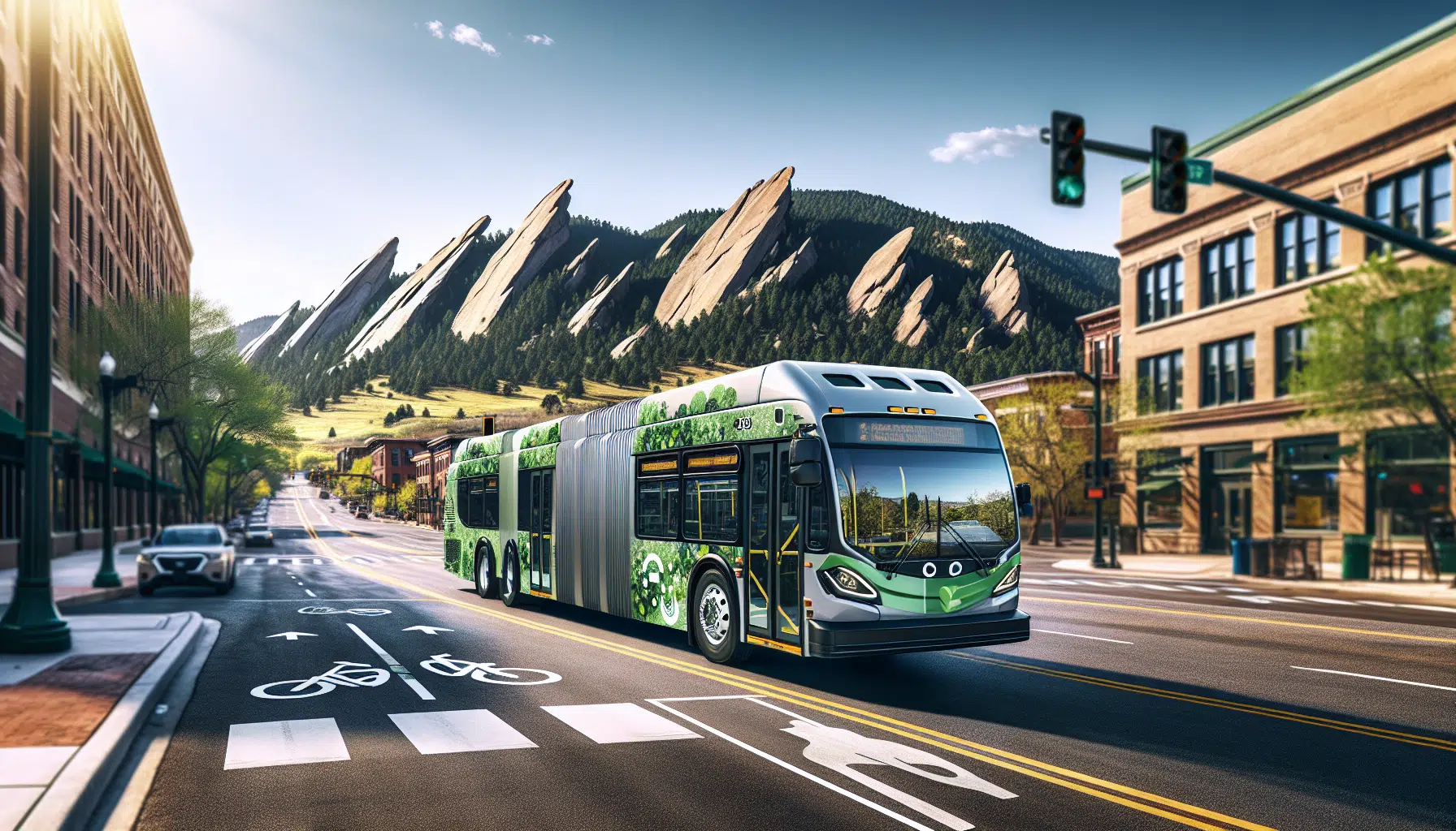 Boulder, Colorado Transit: An Overview » Ready Colorado