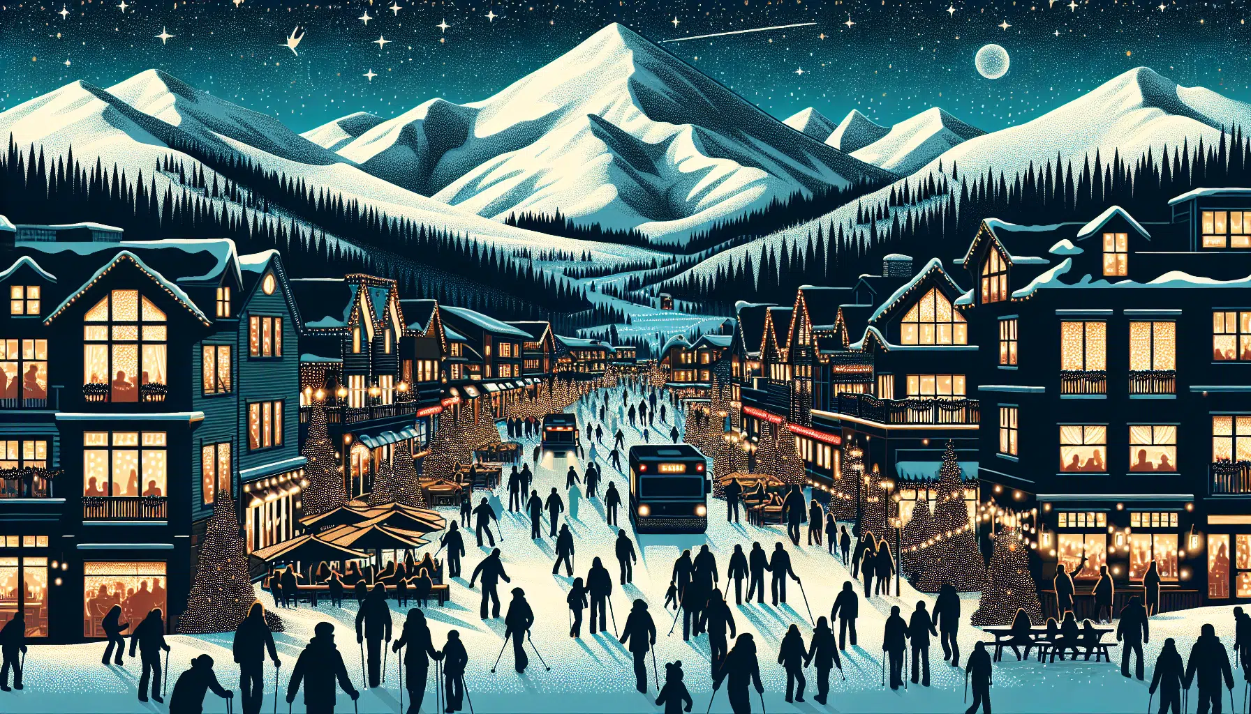 Breckenridge Nightlife: Bars, Music, and Eats » Ready Colorado