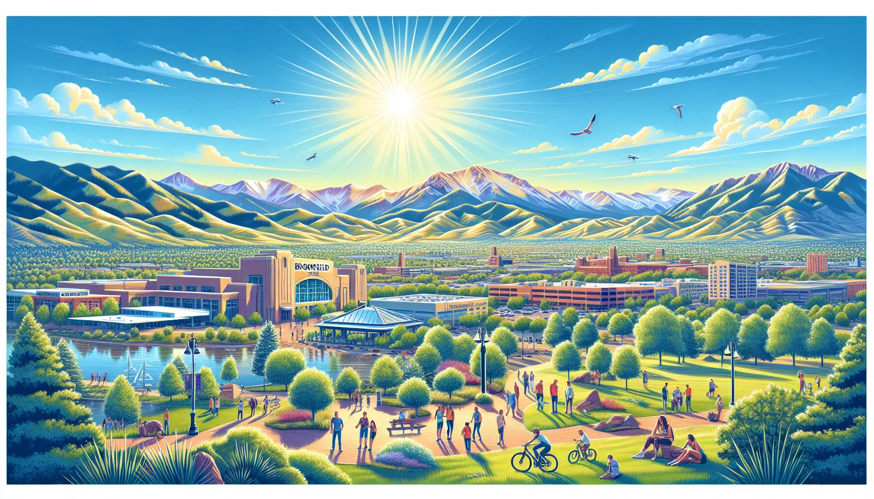 Broomfield, Colorado: Year-Round Attractions and Family Fun » Ready ...