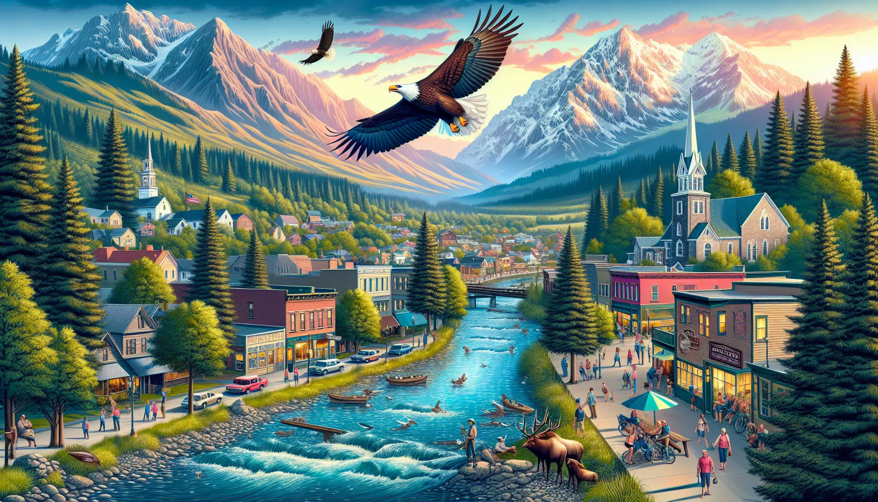 Carbondale, Colorado: A Year-Round Adventure Hub » Ready Colorado