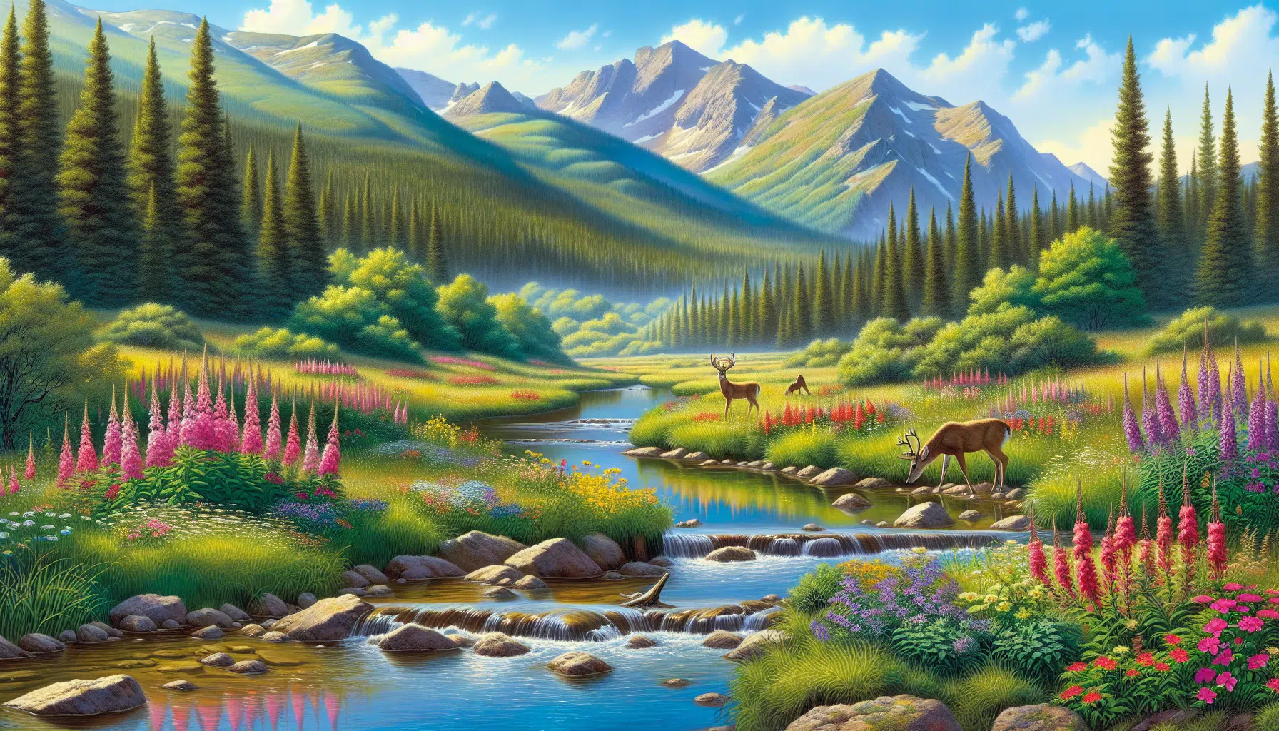 Cebolla Creek: Premier Fly Fishing Destination » Ready Colorado