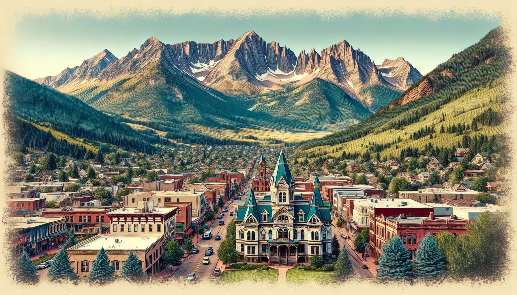 Central City, Colorado: A Year-Round Destination for History and ...