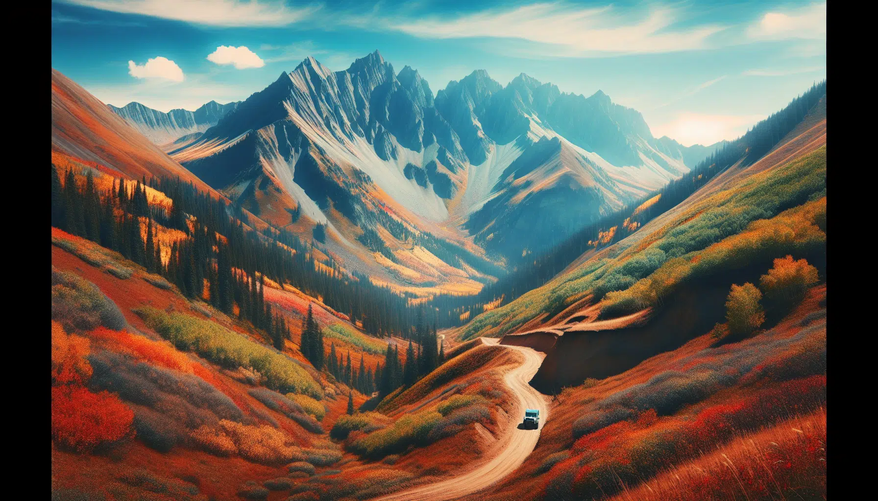 Cinnamon Pass: Overlanding and Scenic Beauty » Ready Colorado