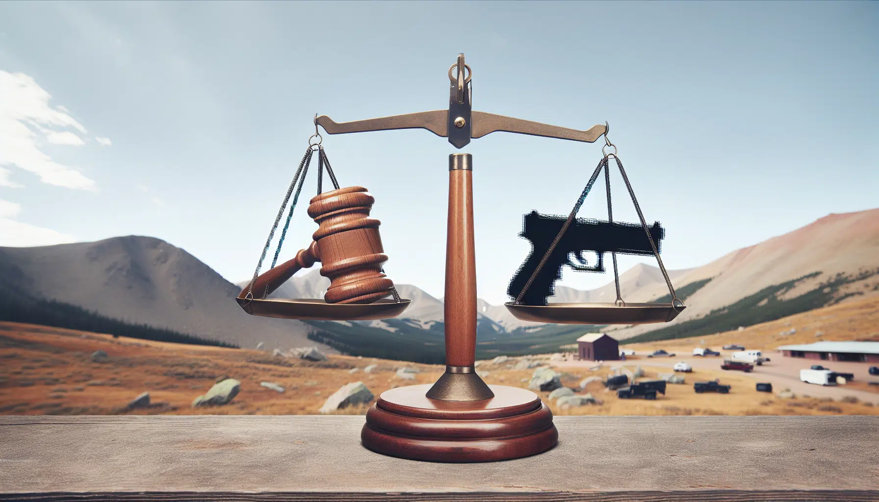 Colorado Gun Laws: Recent Changes and Effects » Ready Colorado