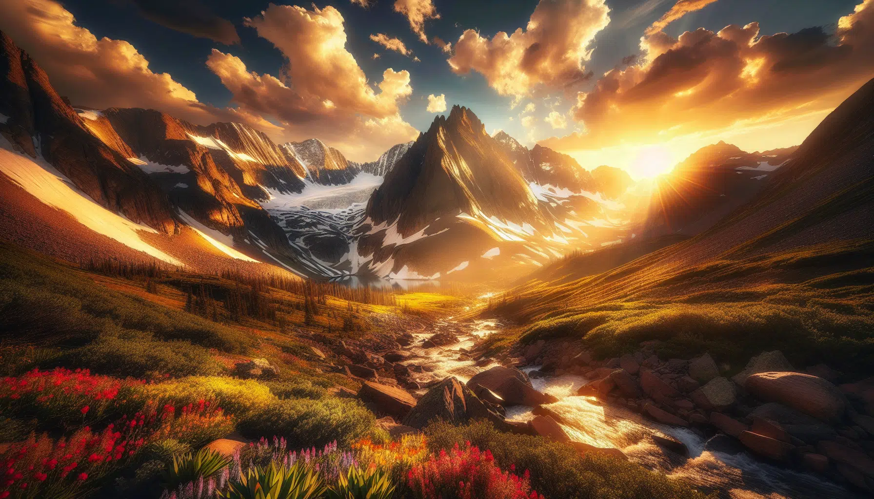 Colorado Rocky Mountains: A Majestic Journey » Ready Colorado