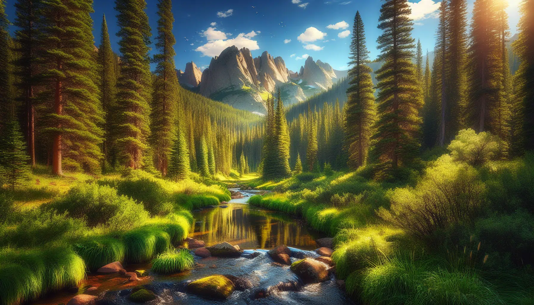 Colorado State Forest: The Ultimate 4X4 Journey » Ready Colorado