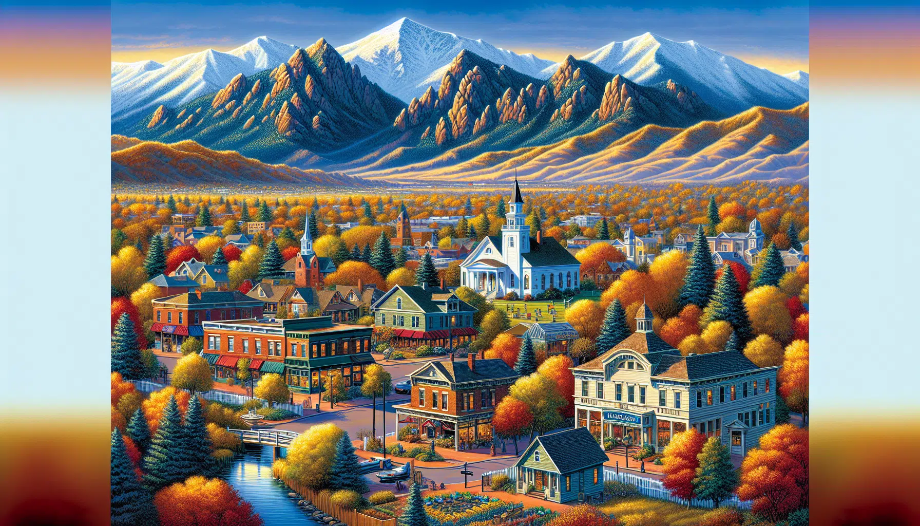 Littleton, Colorado: Culture, History, & Fun » Ready Colorado