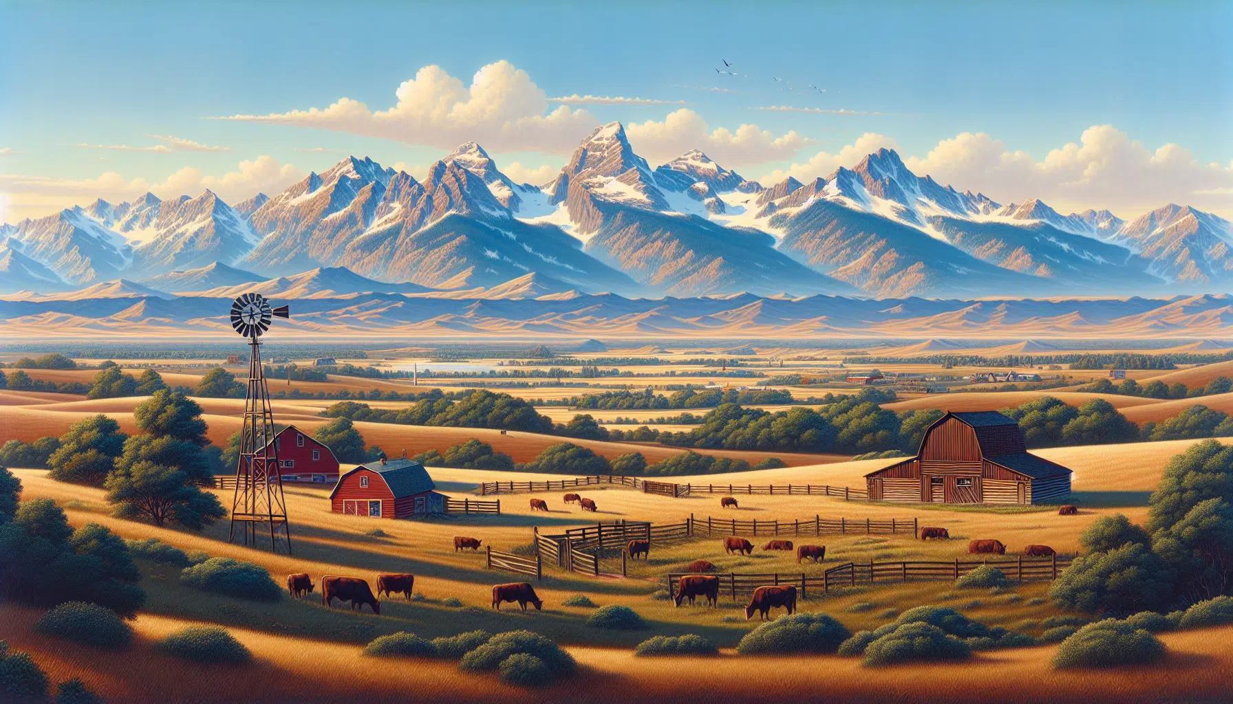 Phillips County, Colorado: An Overview » Ready Colorado