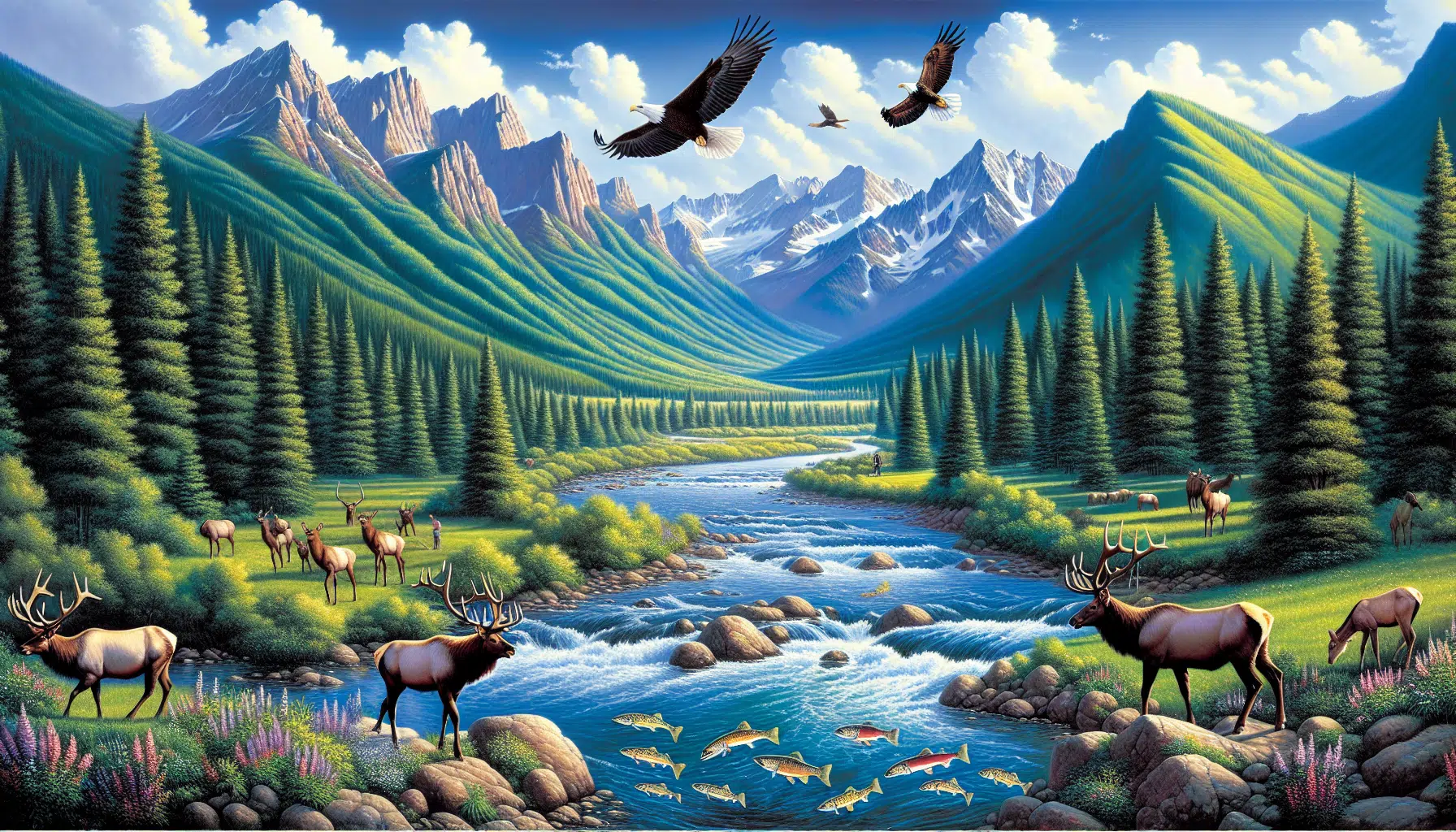 Jackson County, Colorado: Geography, History, and More » Ready Colorado