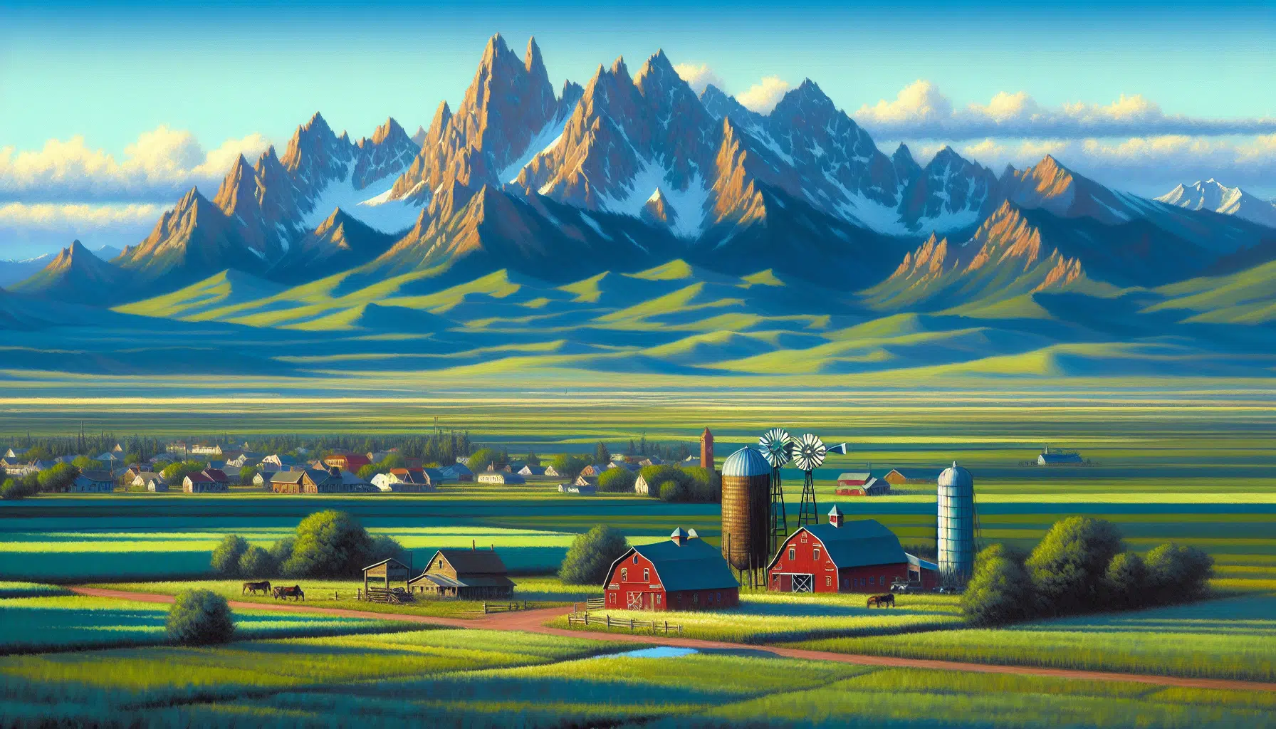 Eaton, Colorado: A Year-Round Destination for Outdoor Fun » Ready Colorado