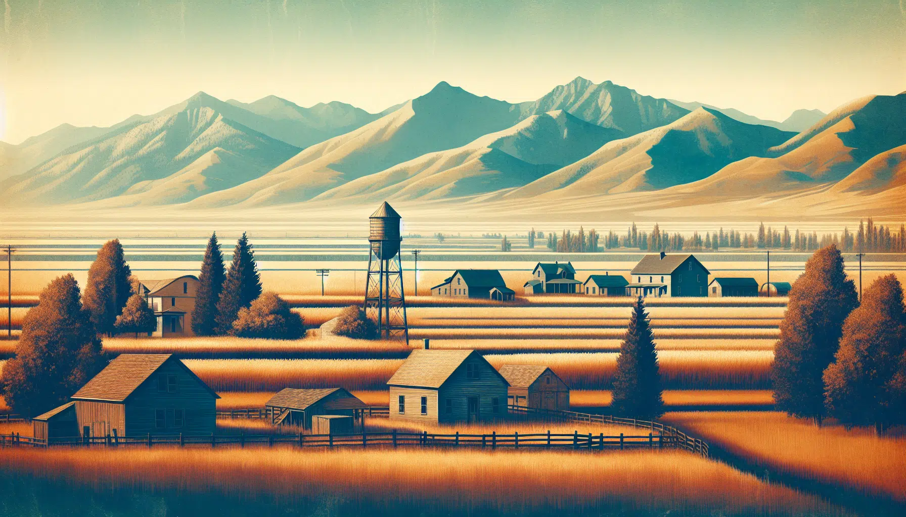 Eckley, Colorado: Historical Coal Town and Outdoor Haven » Ready Colorado