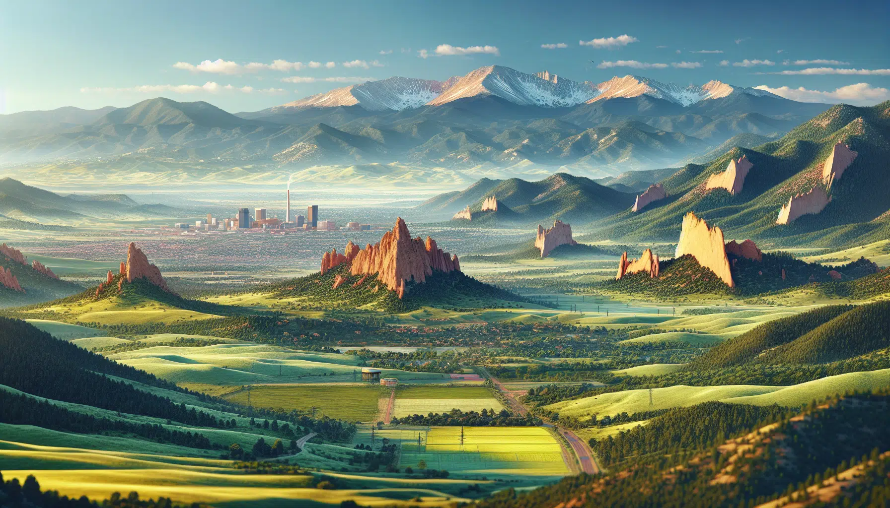 Jackson County, Colorado: Geography, History, and More » Ready Colorado