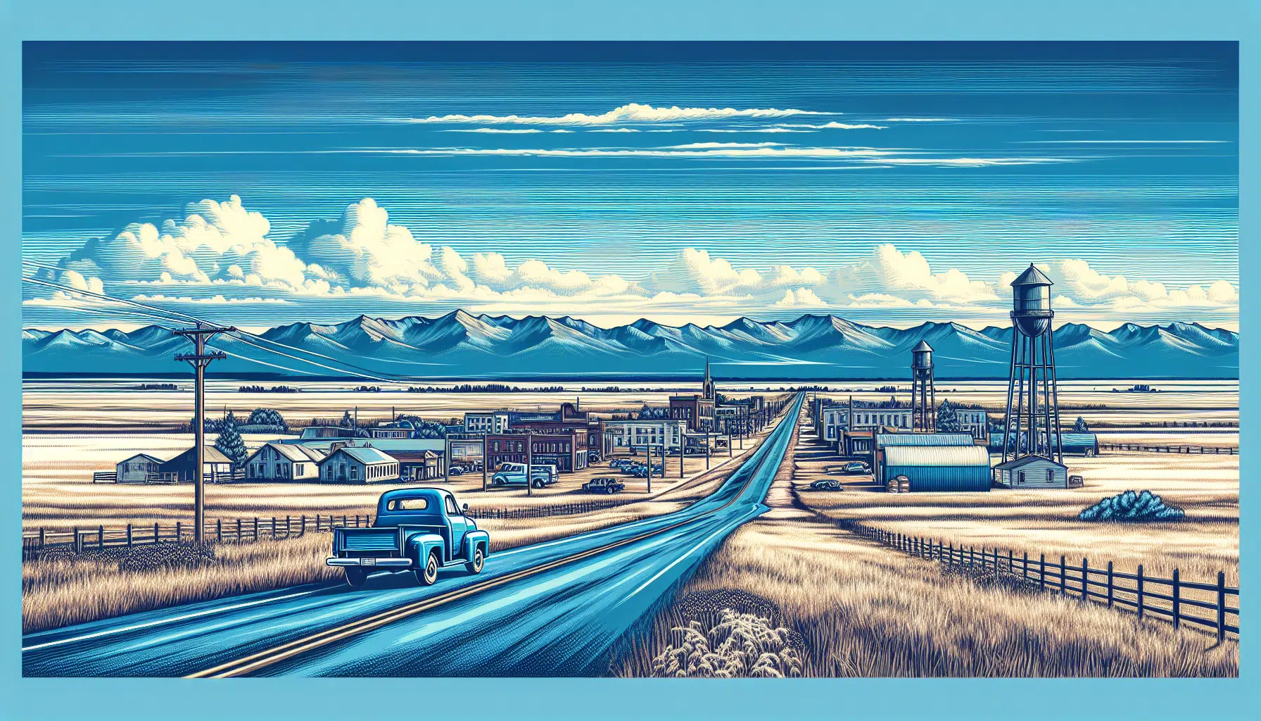 Enjoy Akron, Colorado: A Hub for History and Outdoor Fun » Ready Colorado