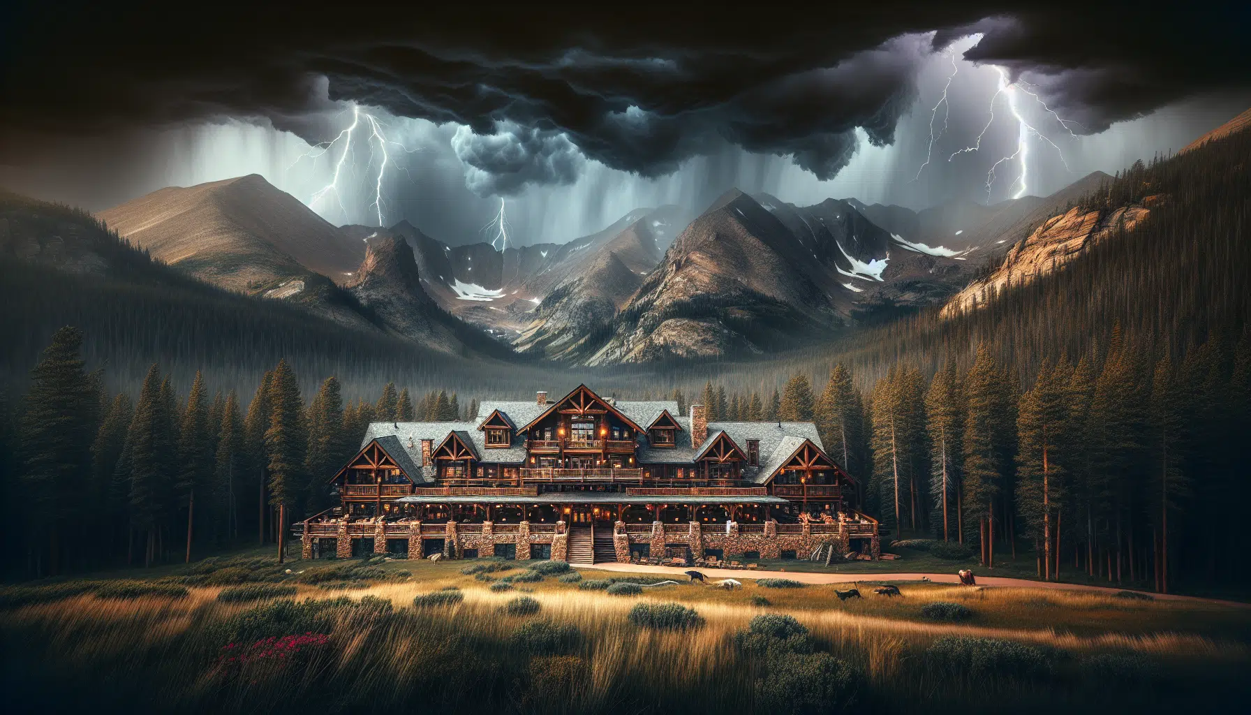 Enjoy Modern Luxury at Mountain Thunder Lodge in Breckenridge » Ready Colorado