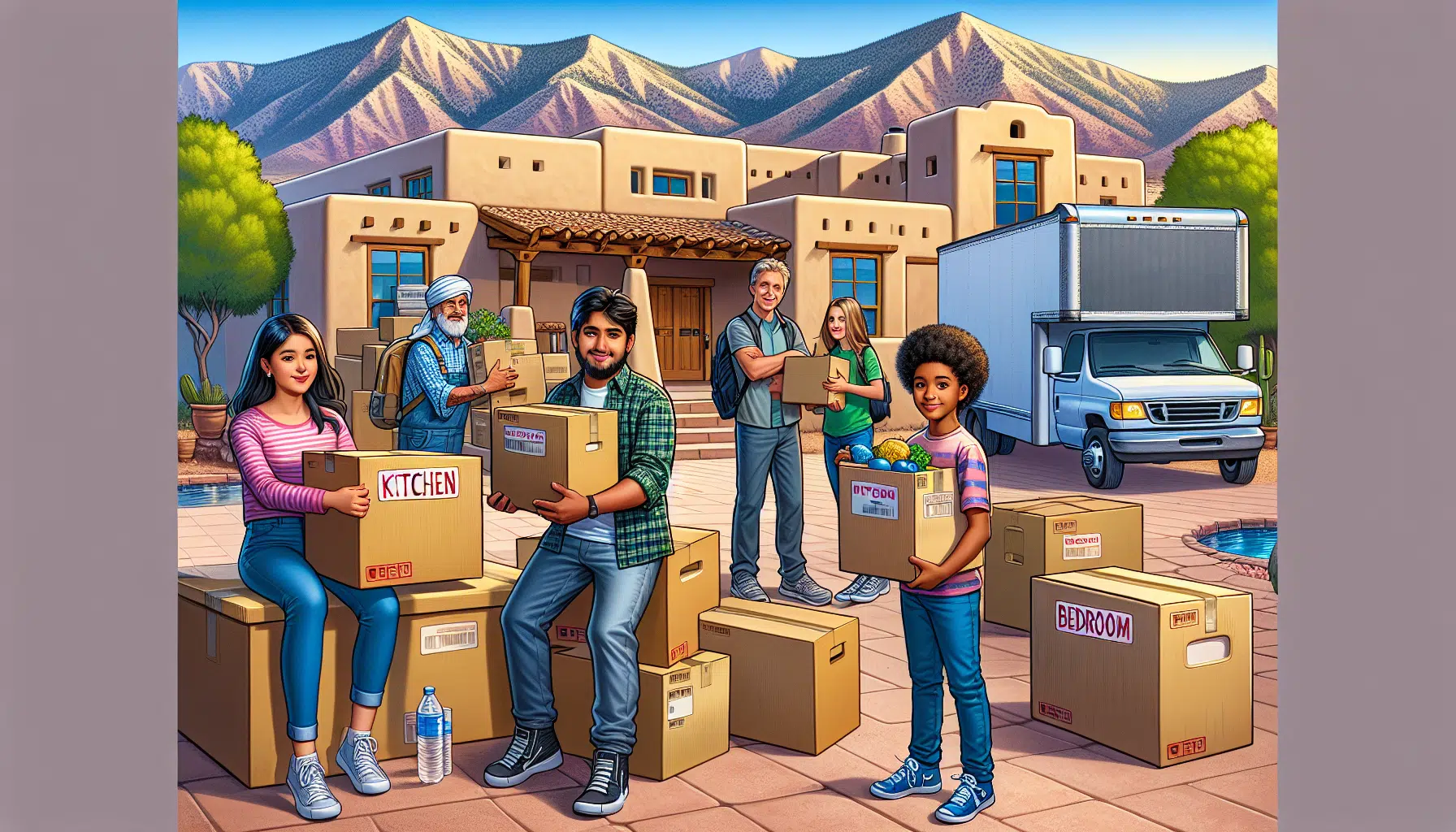 Essential Moving Tips for a Smooth Relocation to Pueblo, Colorado ...