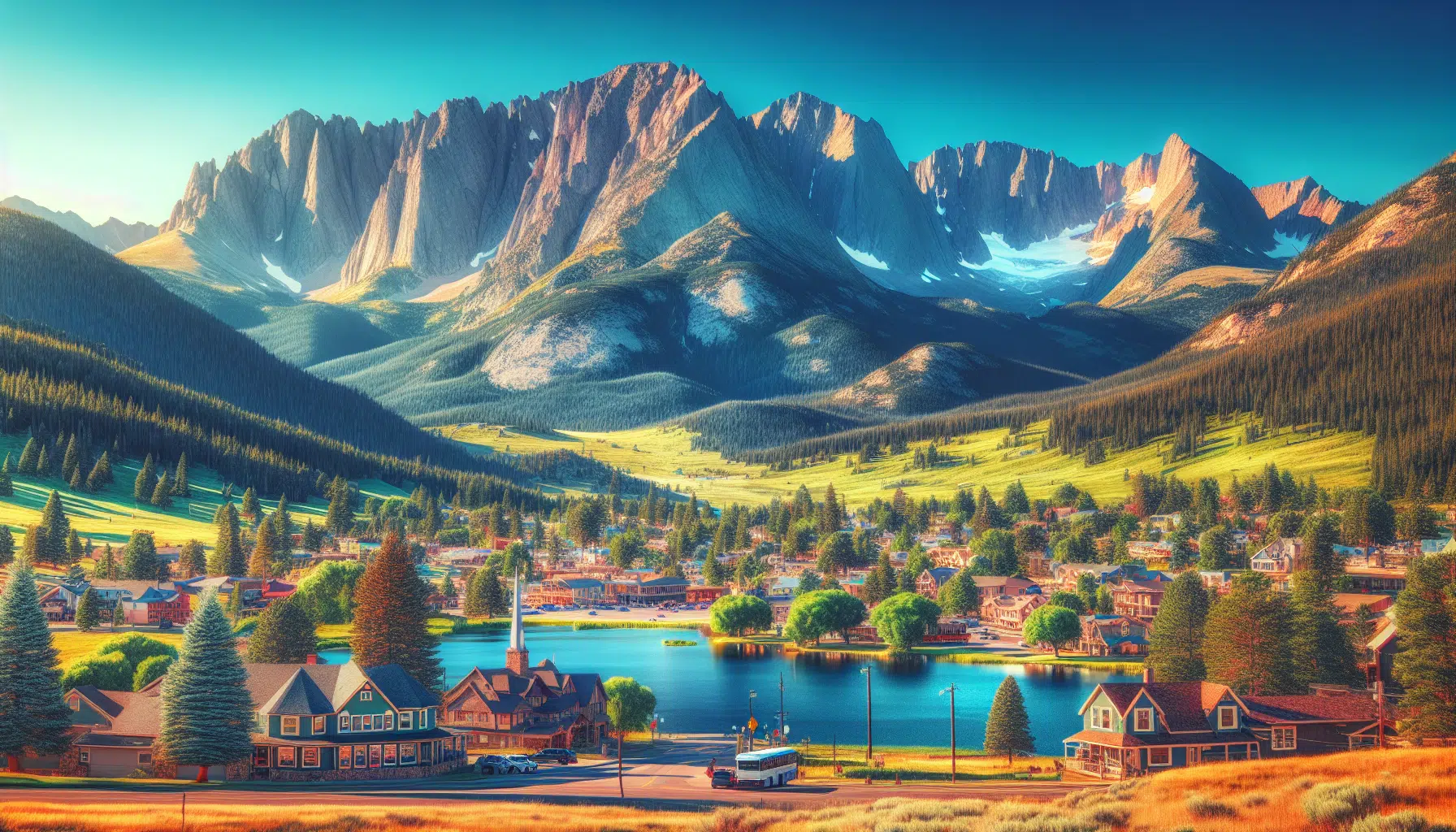 Enjoy Family-Friendly Fun at Bananas Fun Park in Grand Junction ...