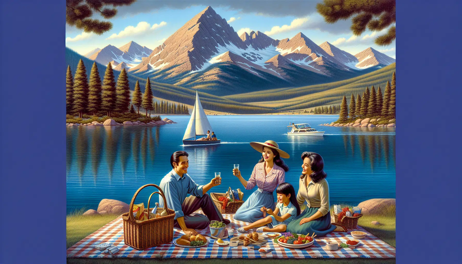 Experience Bow Mar, Colorado: Authentic Living and Outdoor Fun » Ready ...