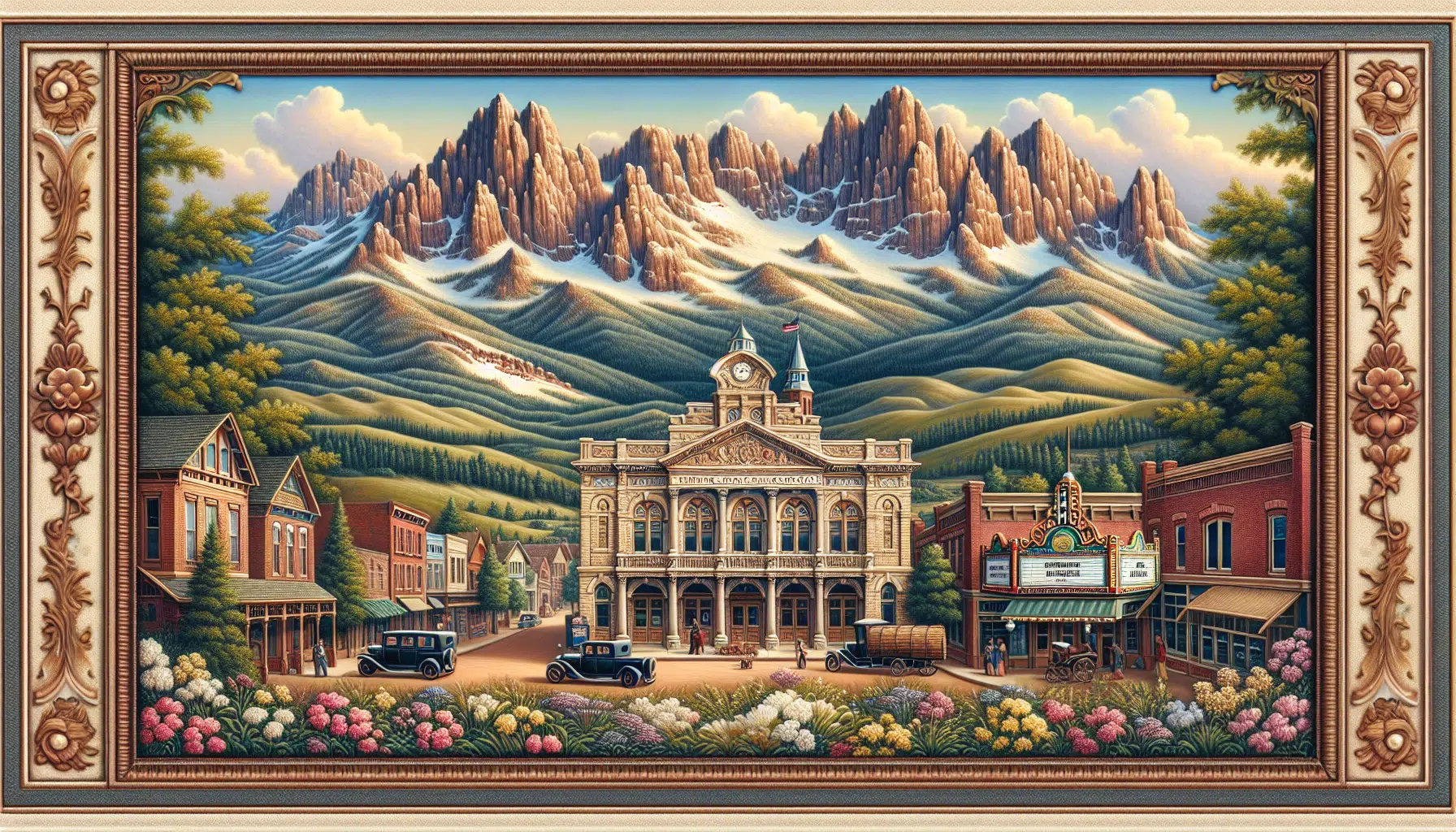 Experience Natural Beauty and Culture in Florence, Colorado » Ready ...