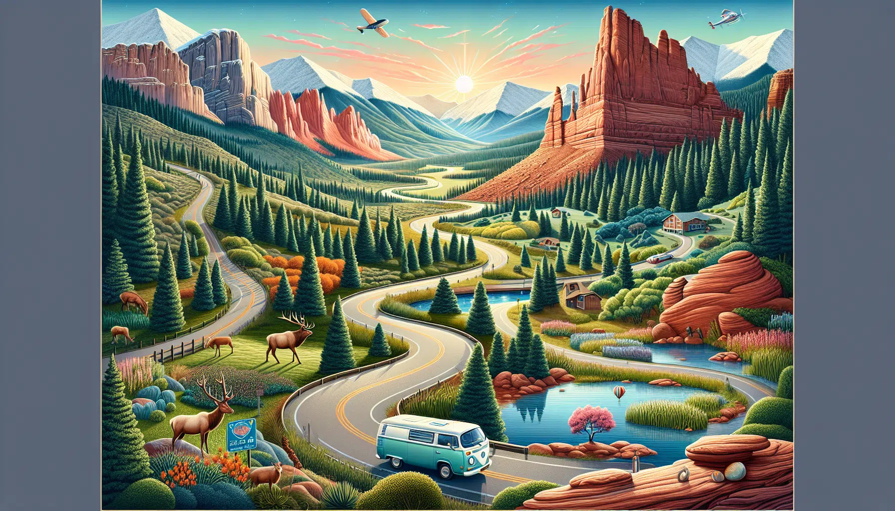 Colorado Property Rights: Understanding Ownership Laws » Ready Colorado Colorado Property Rights: Understanding Ownership Laws » Ready Colorado