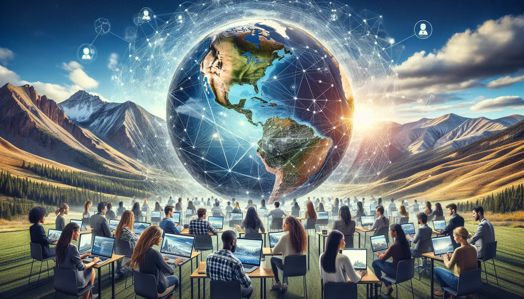 Exploring the Colorado State University Global Campus » Ready Colorado