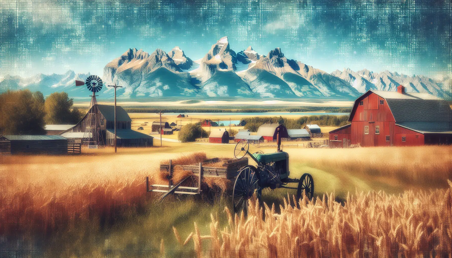 Fleming, Colorado: Small Town Charm and Outdoor Adventures » Ready Colorado