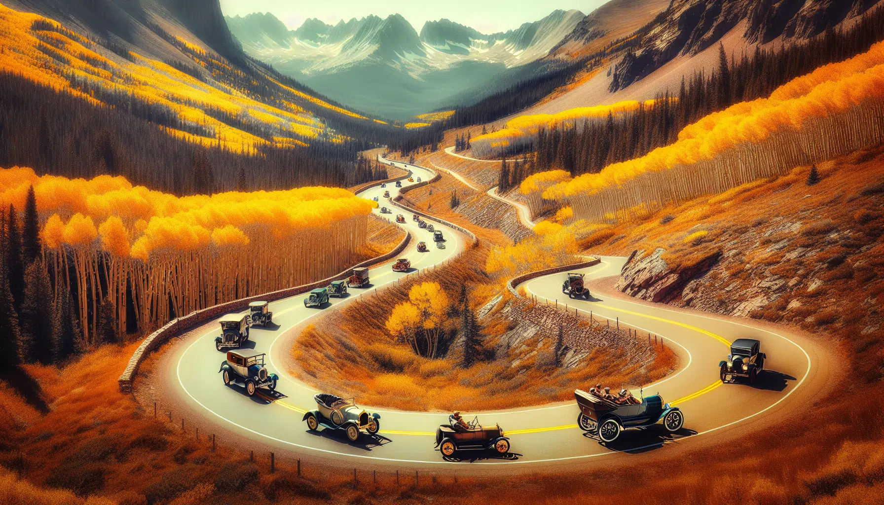 Gold Belt Tour: Colorado's Mining Heritage » Ready Colorado