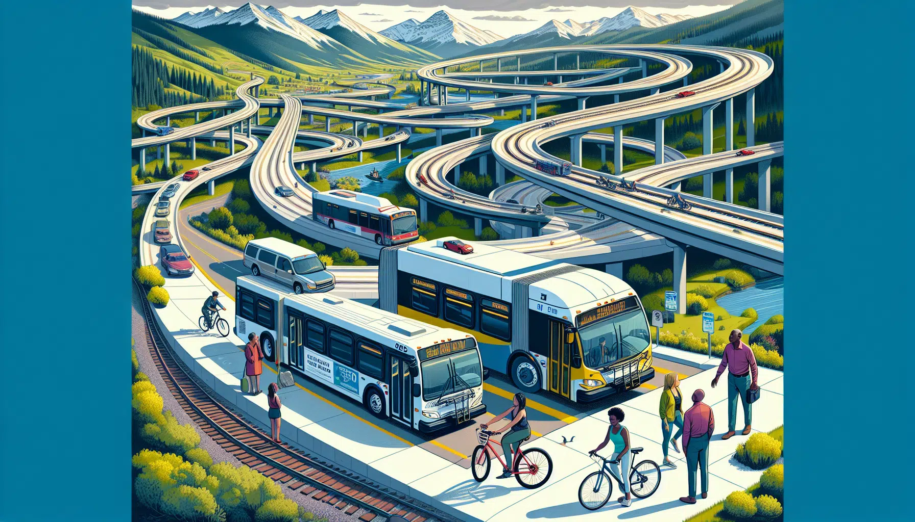 Grand Valley Transit: Understanding Public Transport » Ready Colorado