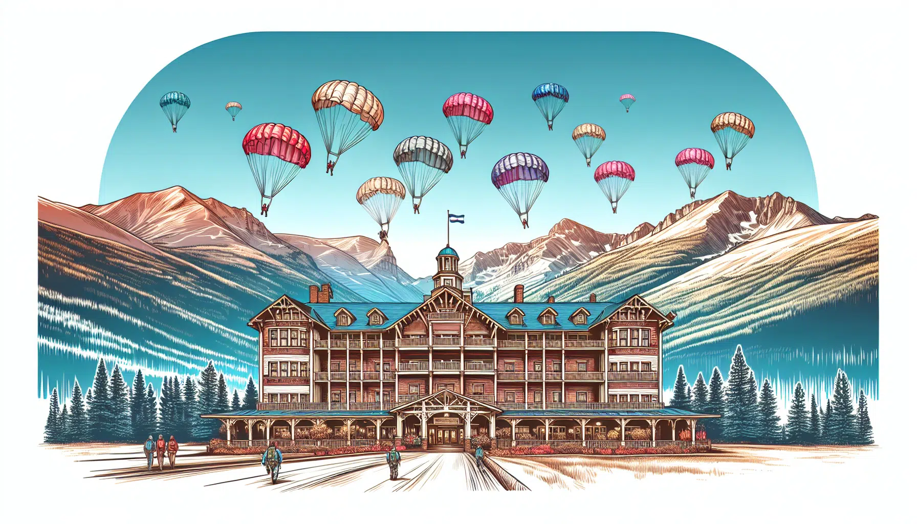 Grand Vista Hotel Parachute: Full-Service Comfort in Colorado » Ready ...