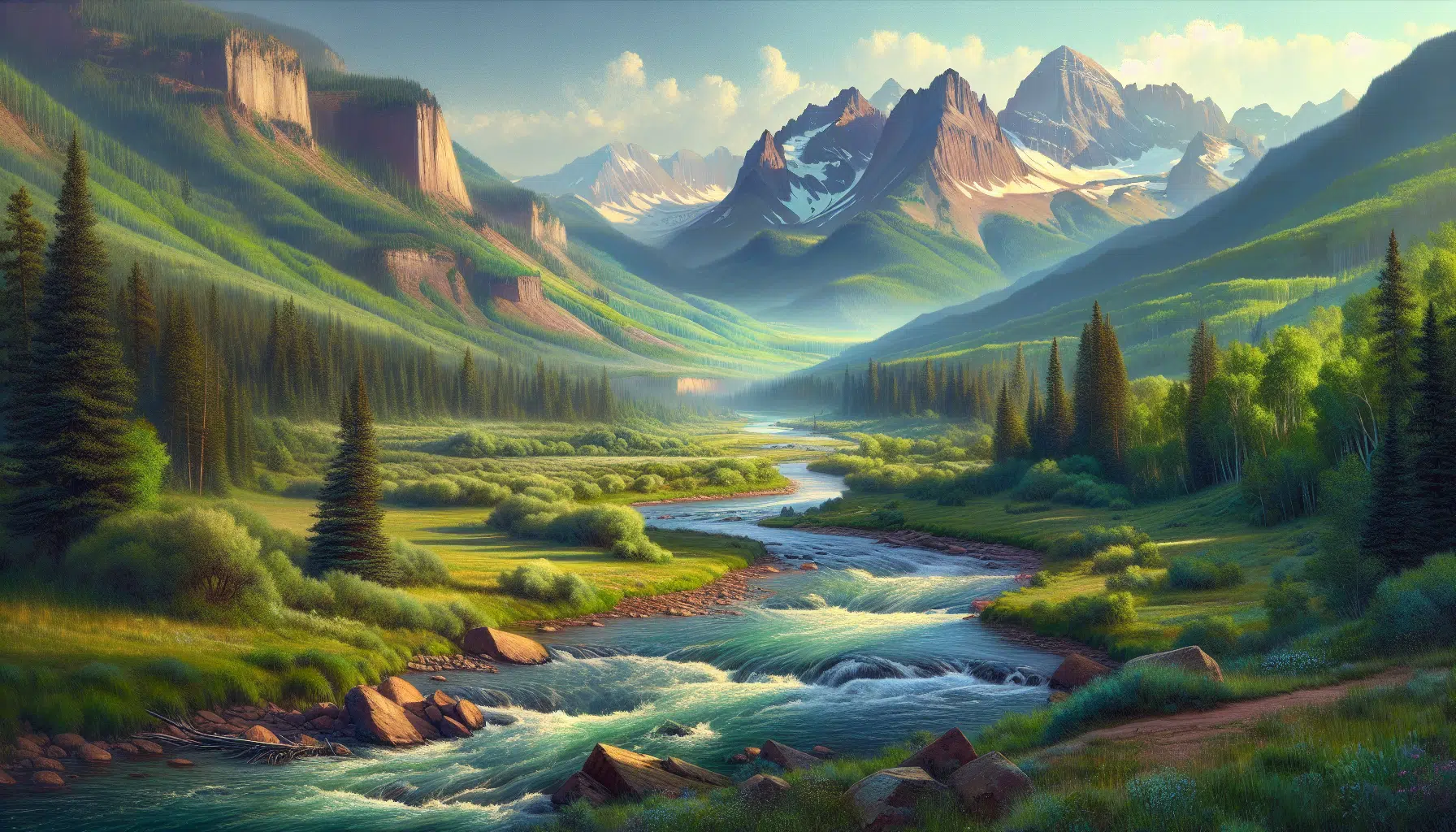 San Miguel County, Colorado: Nature and History » Ready Colorado