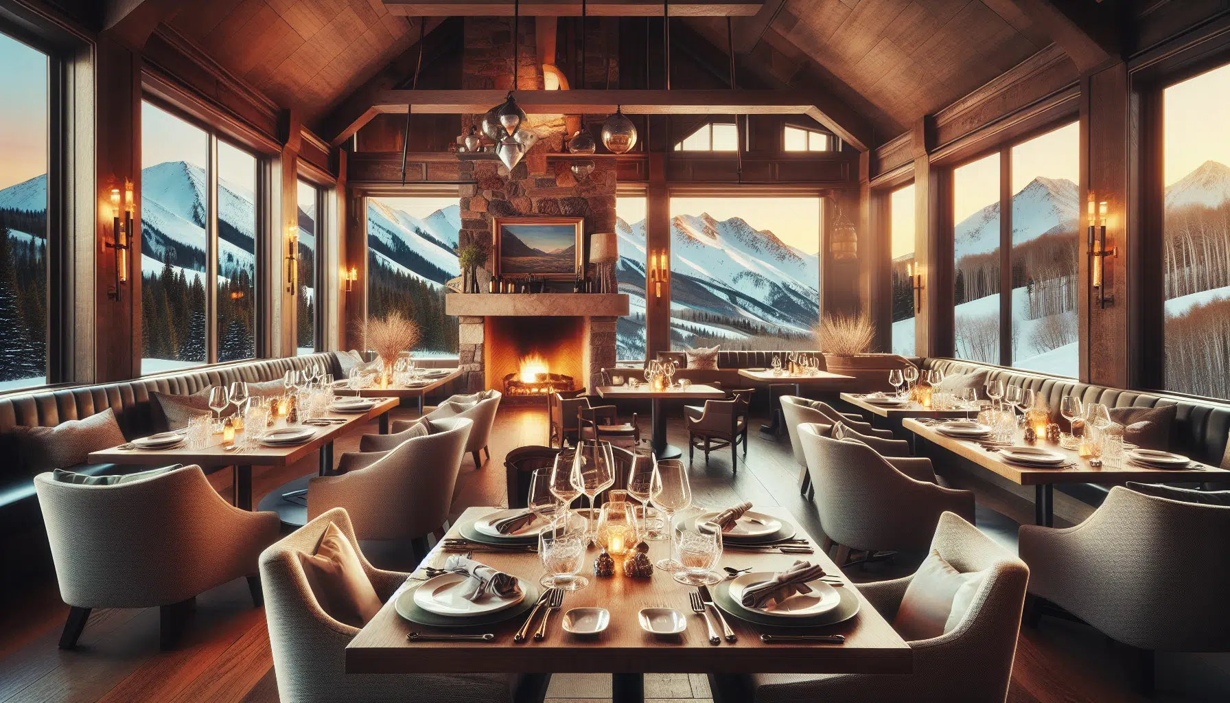 The Best Restaurants in Aspen: Culinary Delights » Ready Colorado