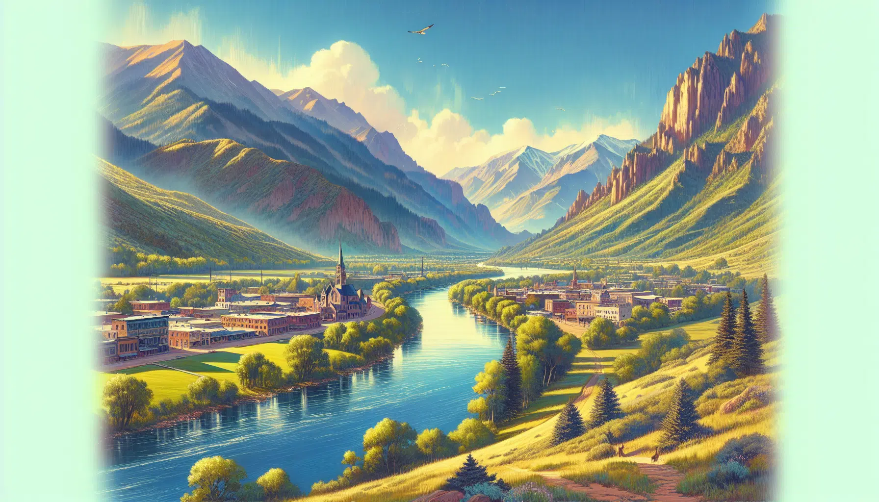 Gunnison, Colorado RTA: Free Bus Routes & Accessibility Details » Ready ...