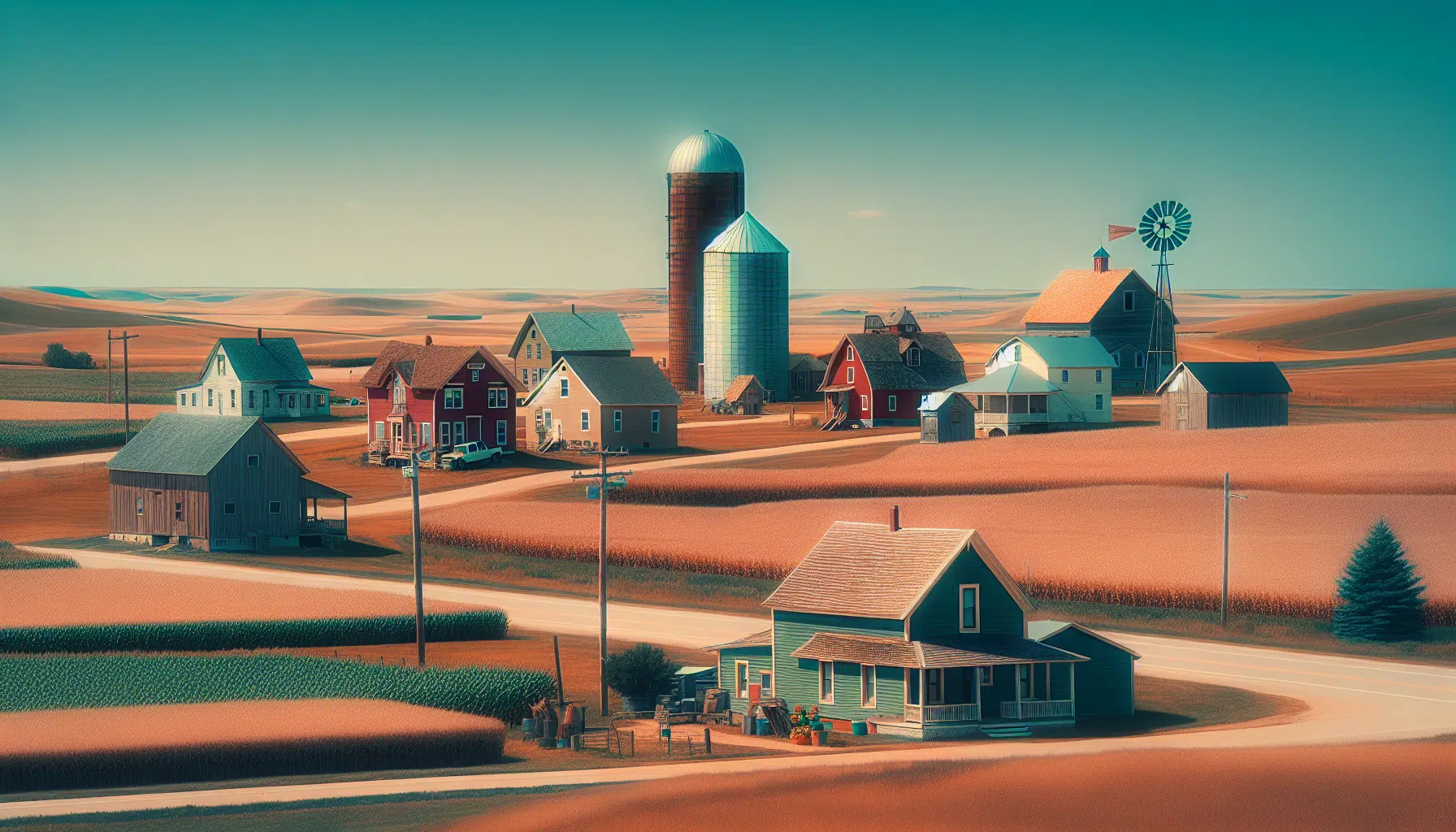 Haswell, Colorado: An Overview of Its History and Life » Ready Colorado