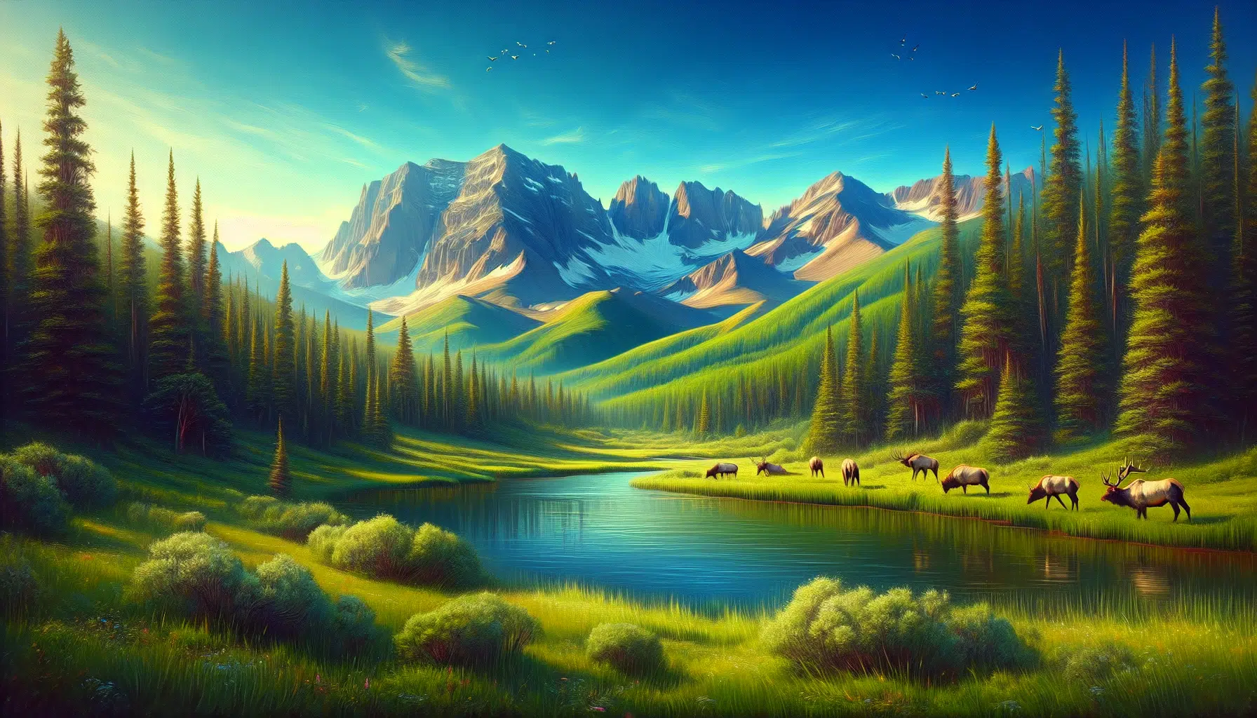 Leadville Nature: Outdoor Activities and Ecosystem Insights » Ready ...