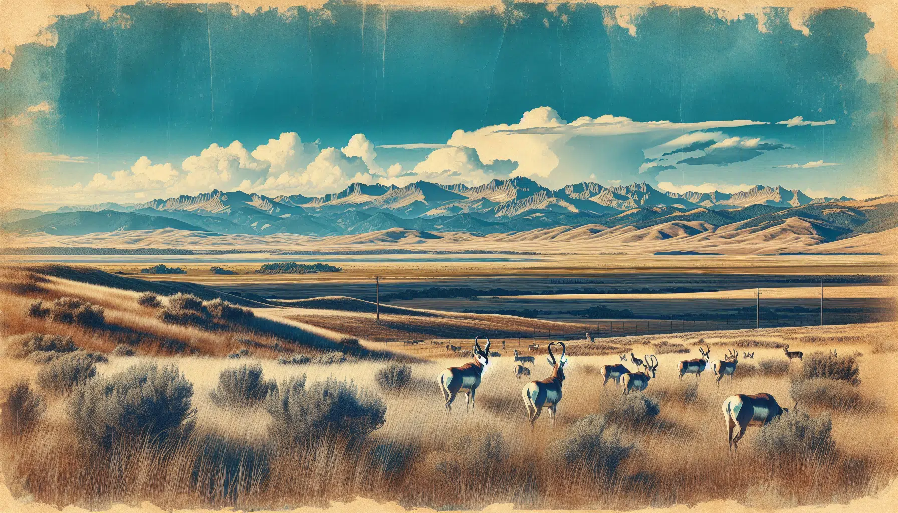 Lincoln County, Colorado: Outdoor and Cultural Activities » Ready Colorado