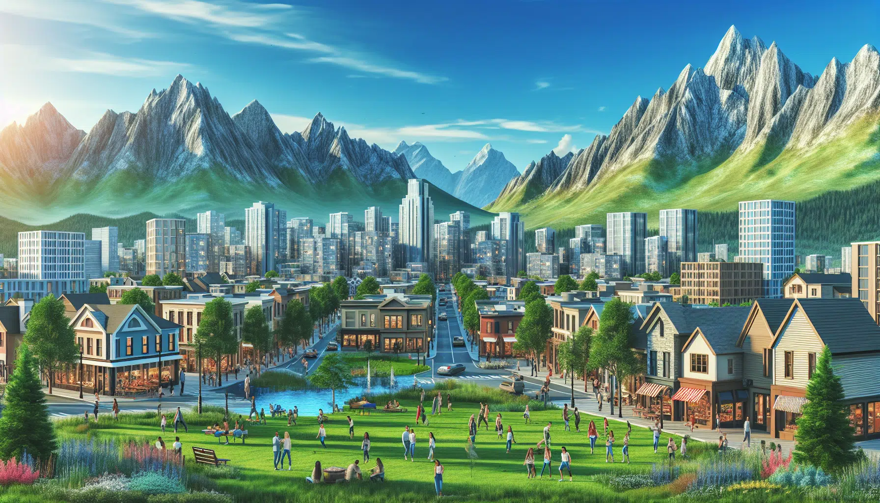 Louisville, Colorado: Growth and Lifestyle » Ready Colorado