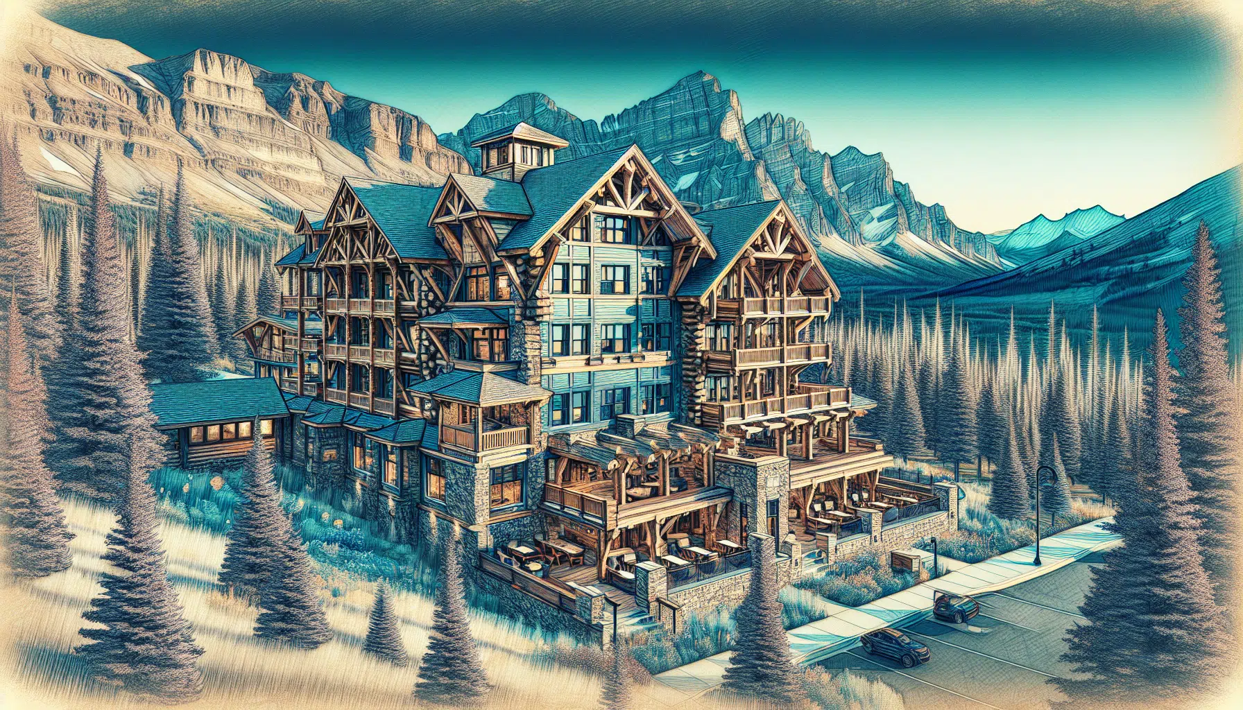 Maverick Hotel: Upscale Stay & Learning on CMU Campus » Ready Colorado