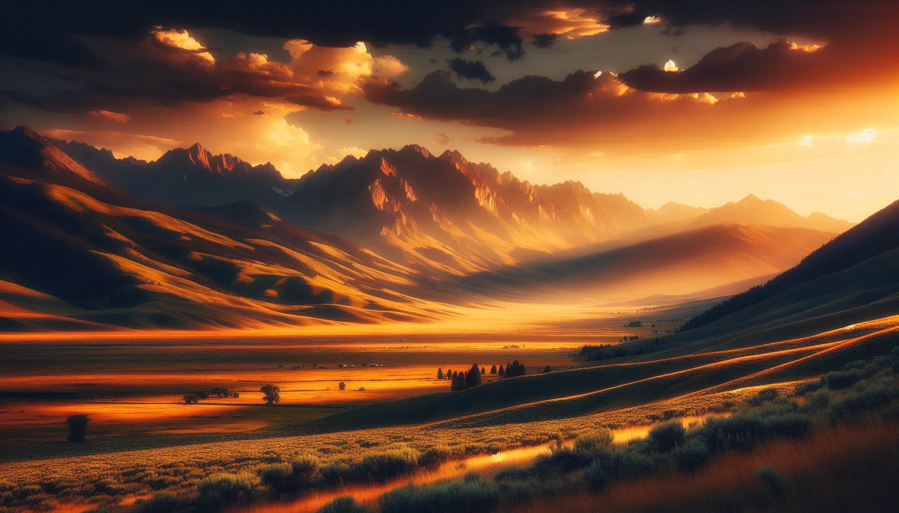 Monte Vista, Colorado: Attractions and Culture » Ready Colorado